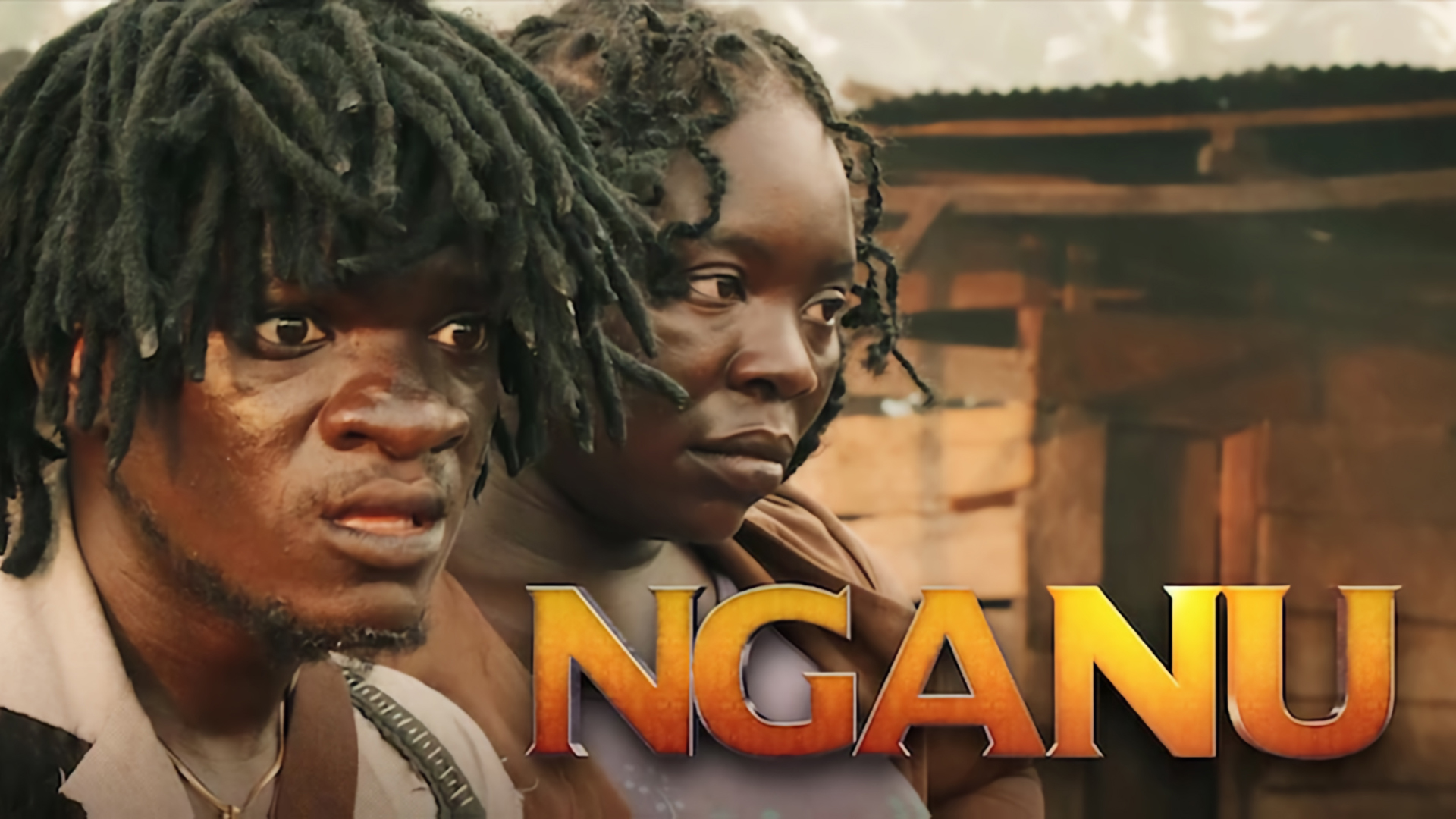 Watch Nganù (2023) Full Movie Online - Plex