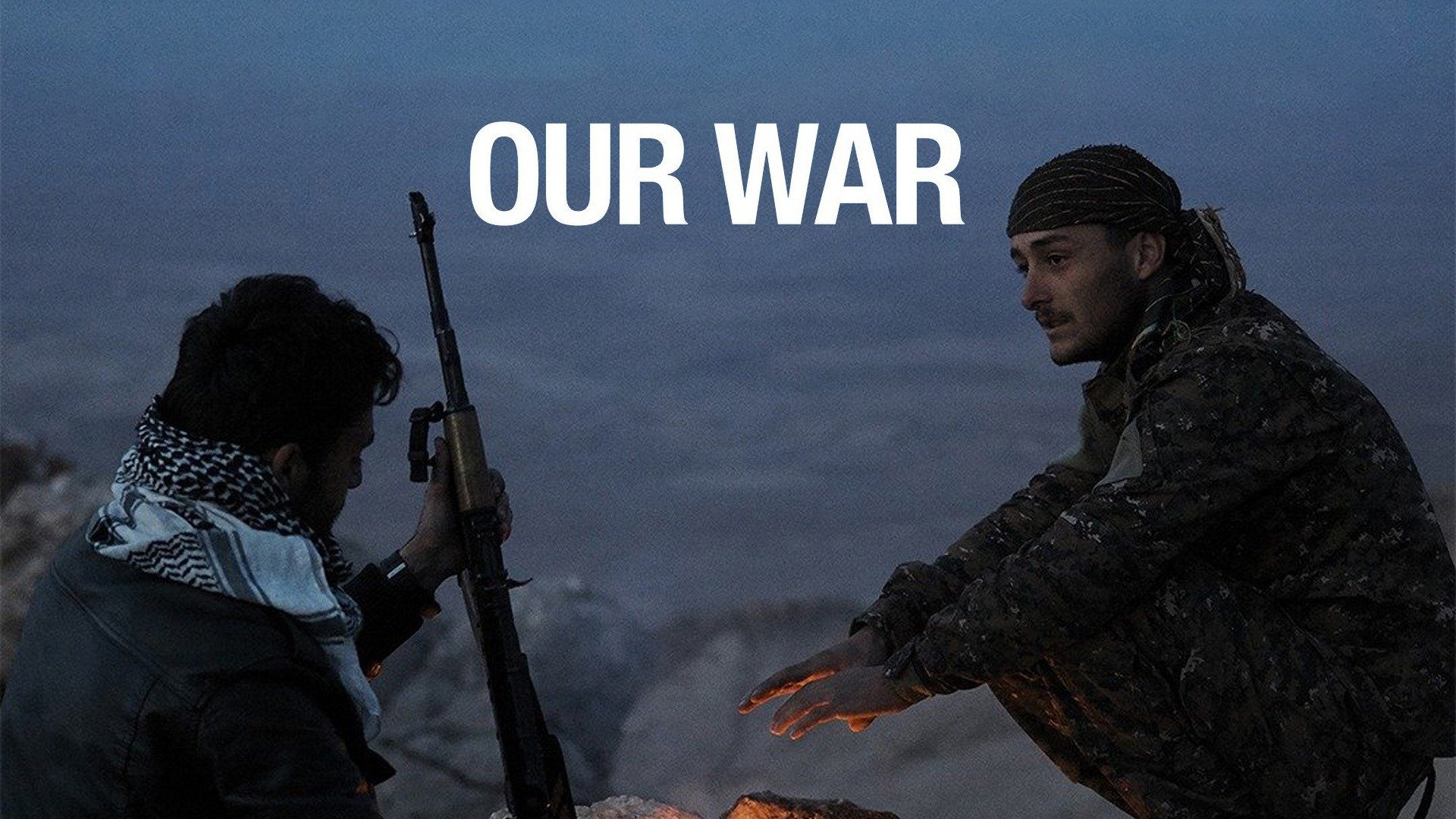 Watch Our War (2016) Full Movie Free Online - Plex