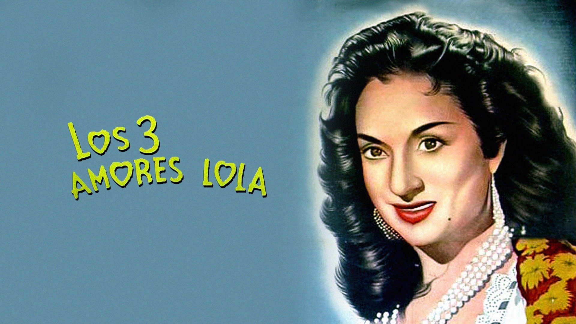 Lola Torbellino (1956) - Plex