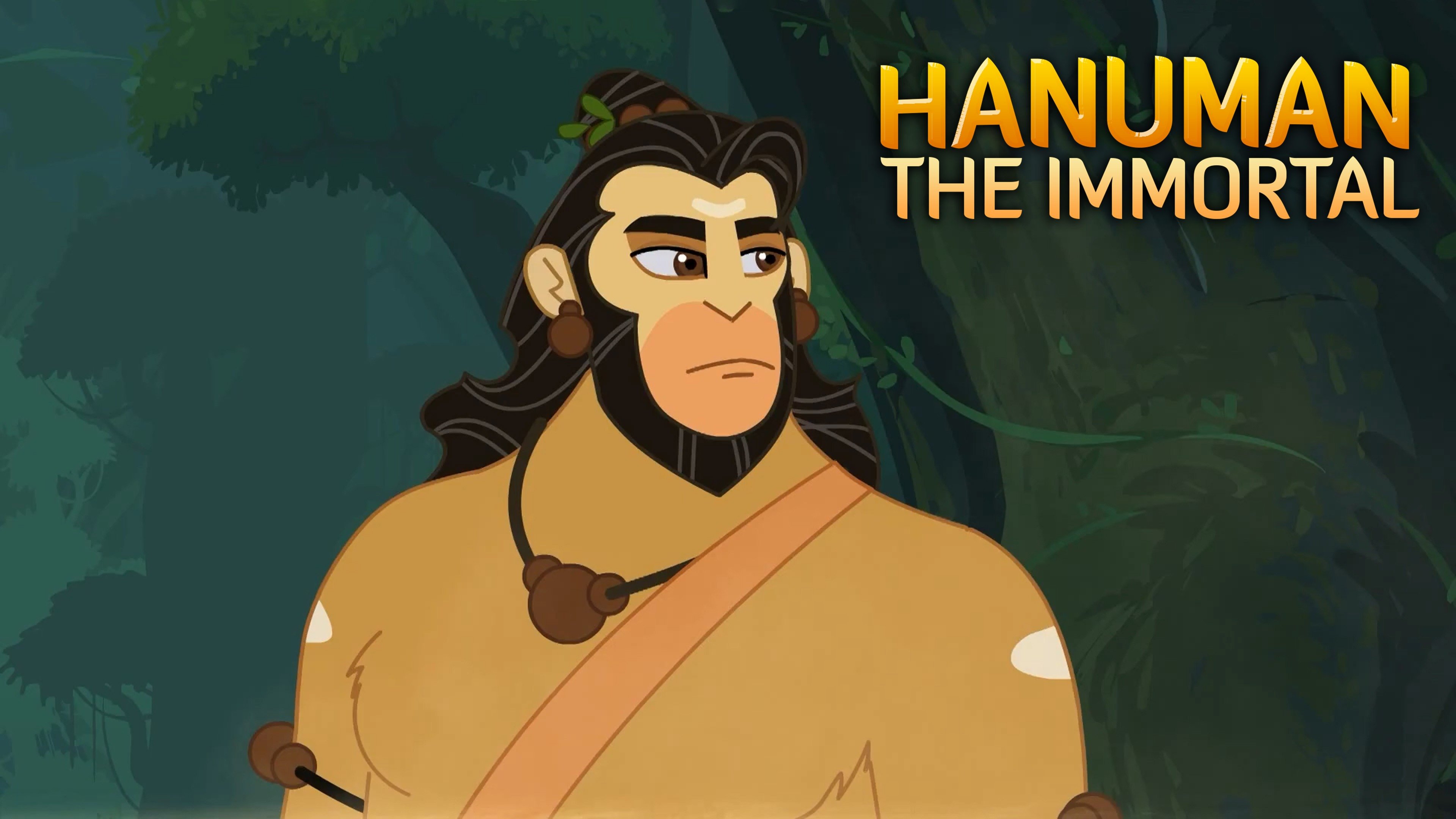 Watch Hanuman the Immortal (2009) Full Movie Online - Plex