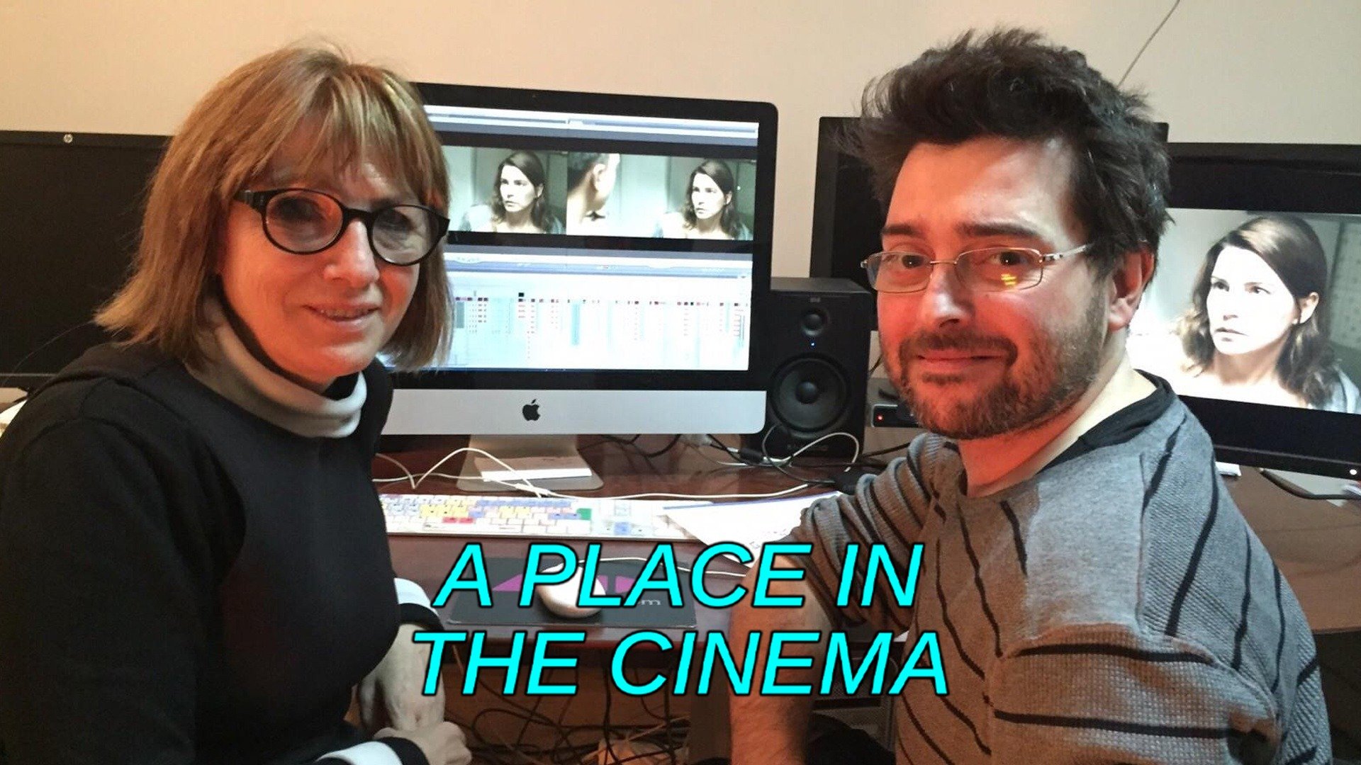 Un lugar en el cine (2007) - Plex