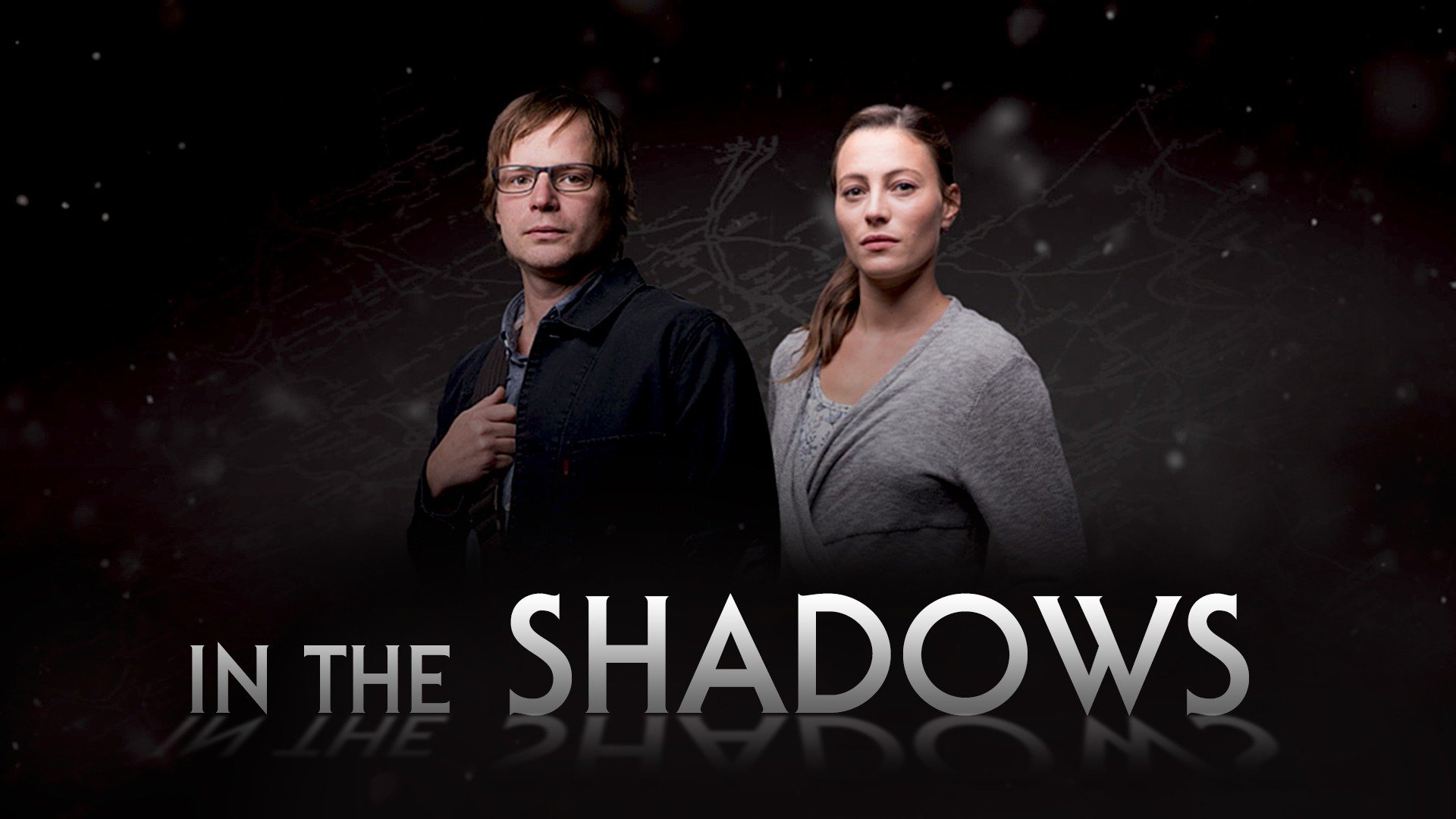 Rabies (2016) - Plex