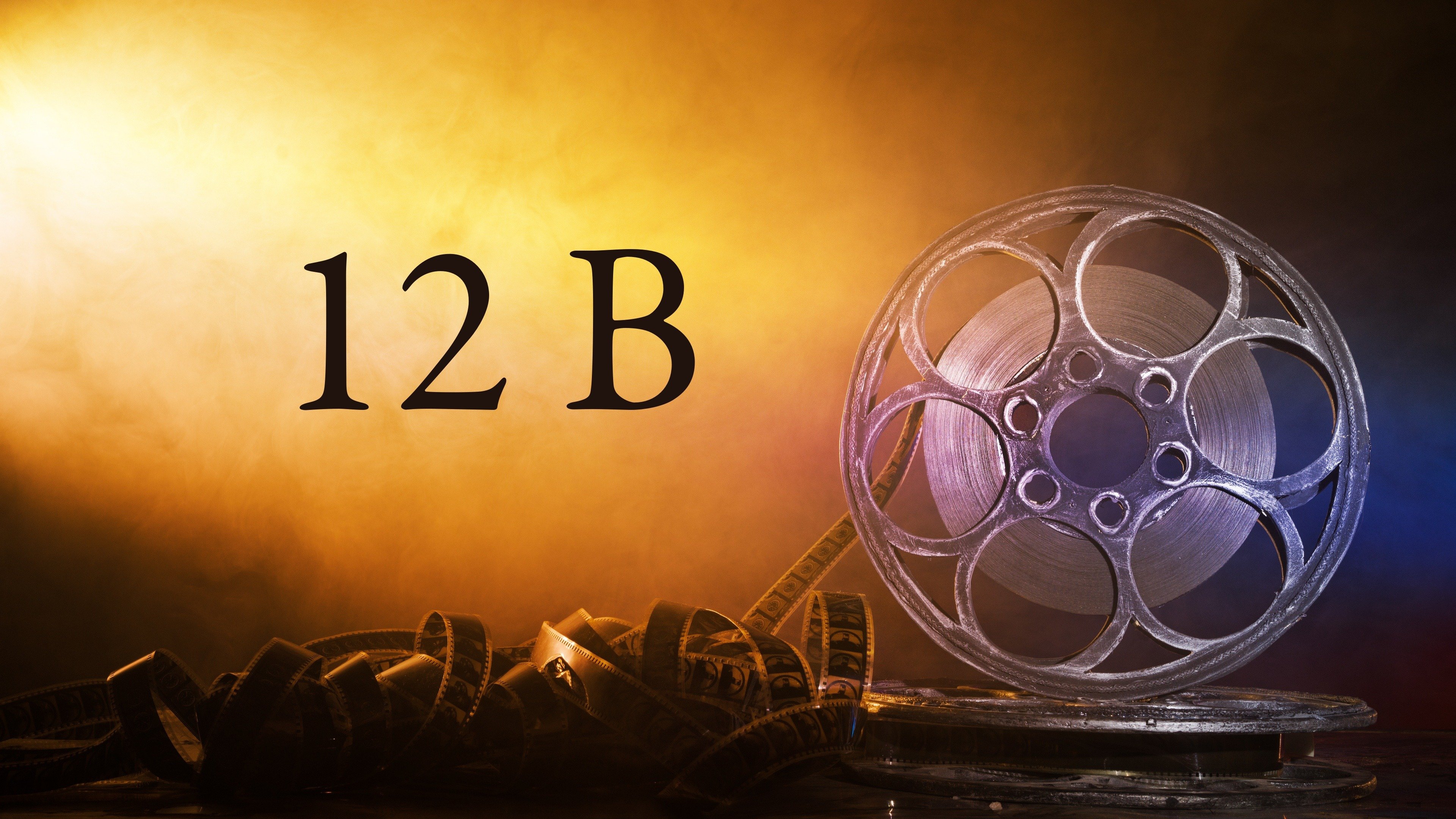 Watch 12 B (2001) Full Movie Online - Plex