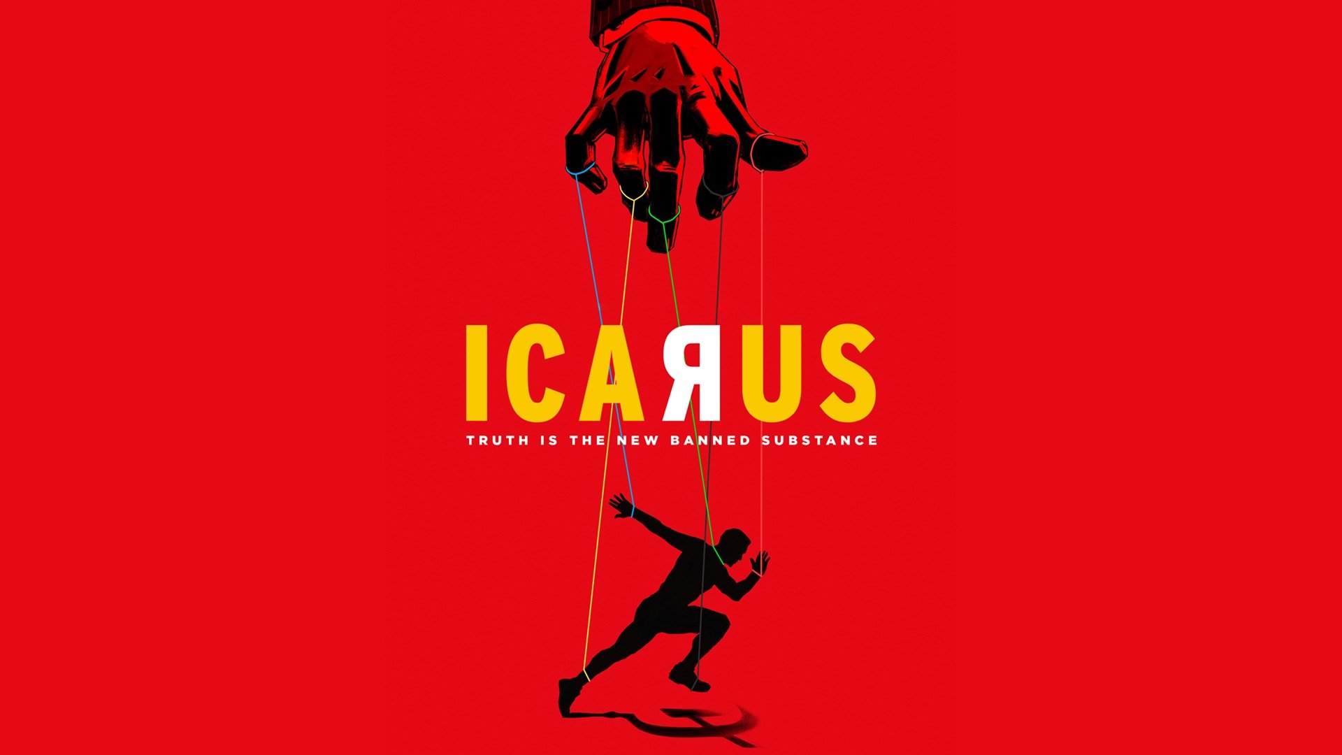 Watch Icarus (2017) Full Movie Online - Plex
