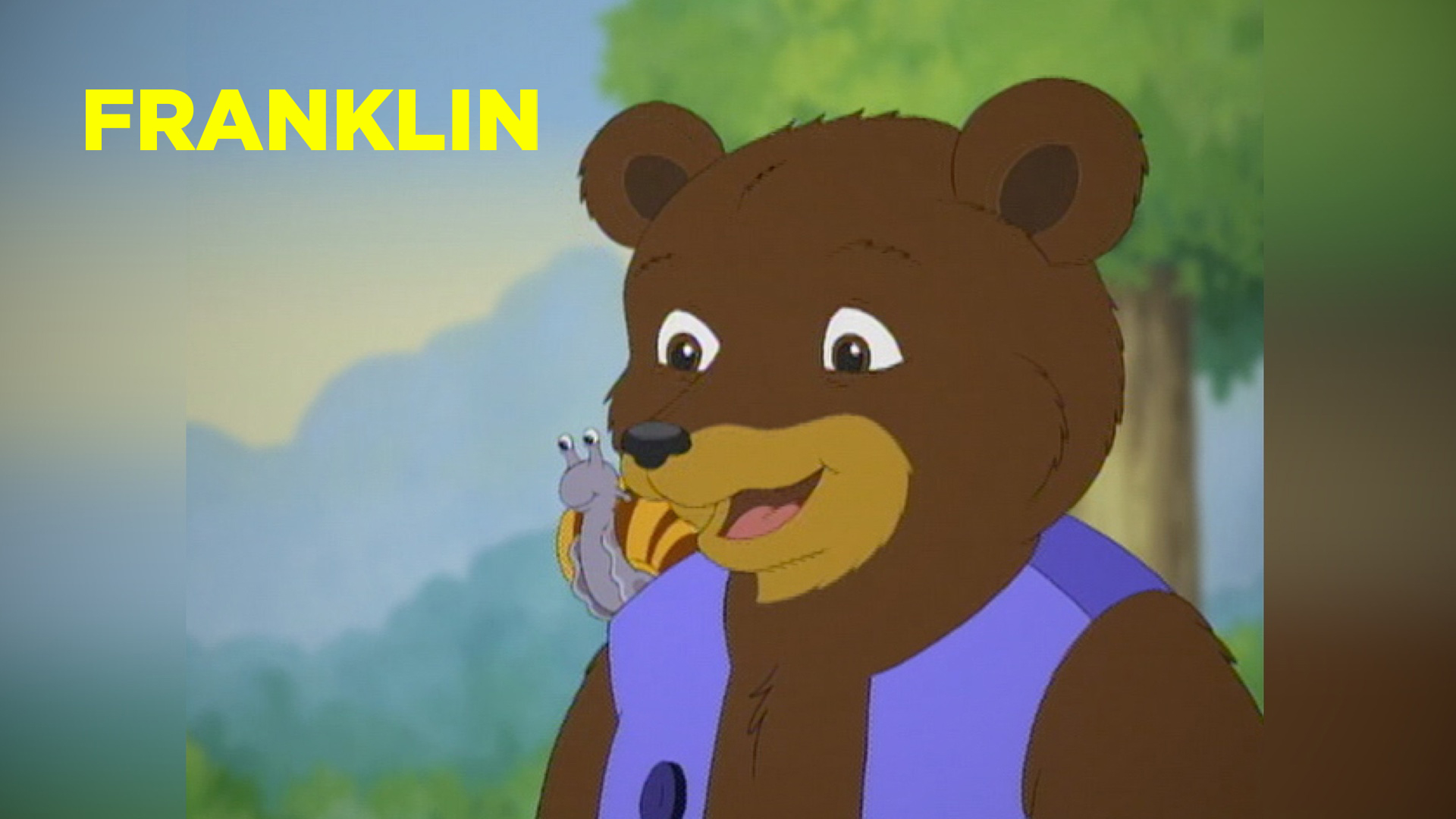 Watch Franklin · Season 3 Full Episodes Free Online - Plex