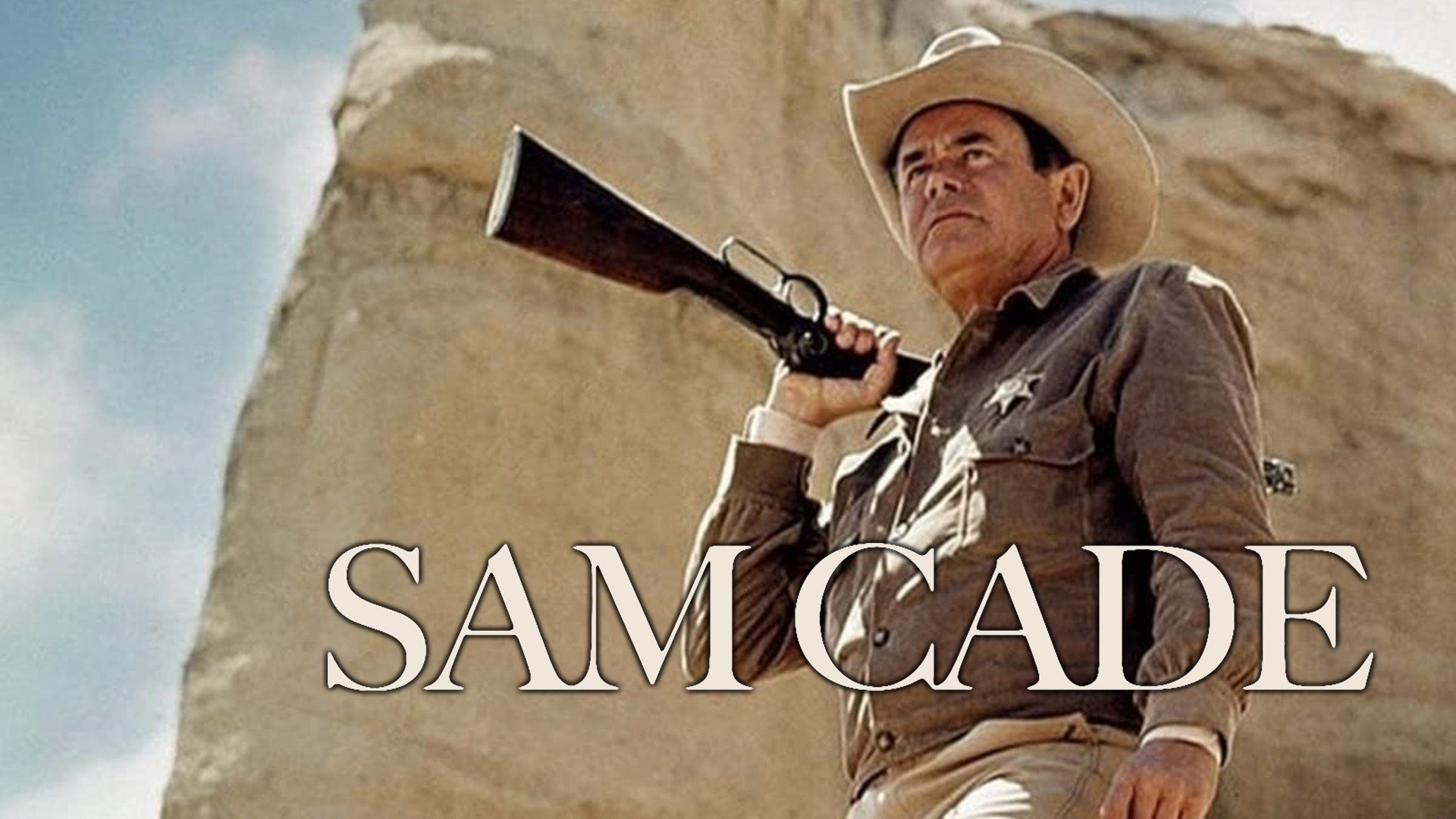 Watch Sam Cade (1972) Full Movie Online - Plex