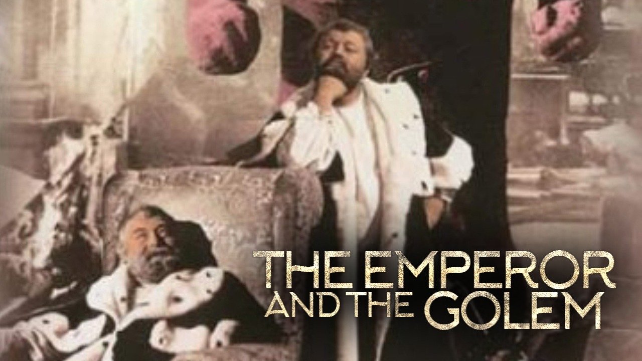 Watch The Emperor and the Golem (1952) Full Movie Online - Plex
