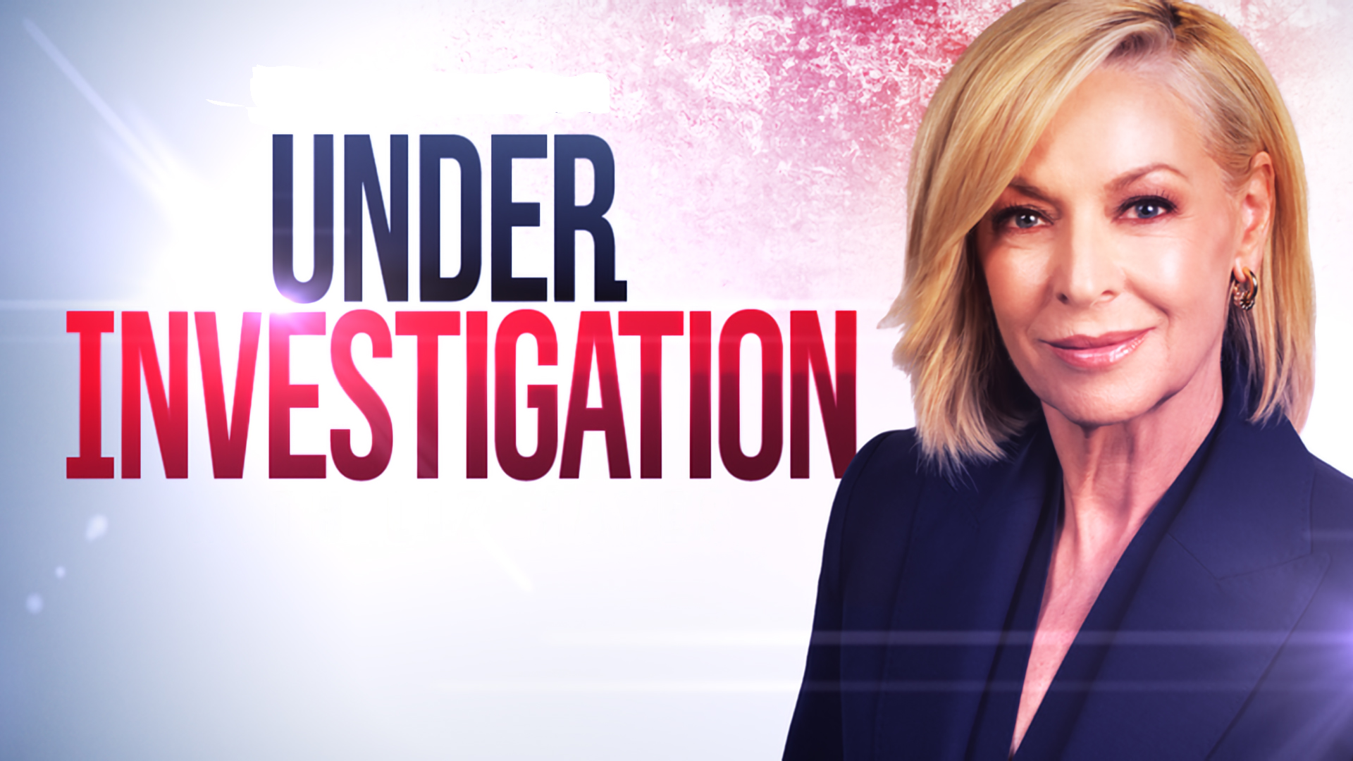 Under Investigation With Liz Hayes · Season 6 - Plex
