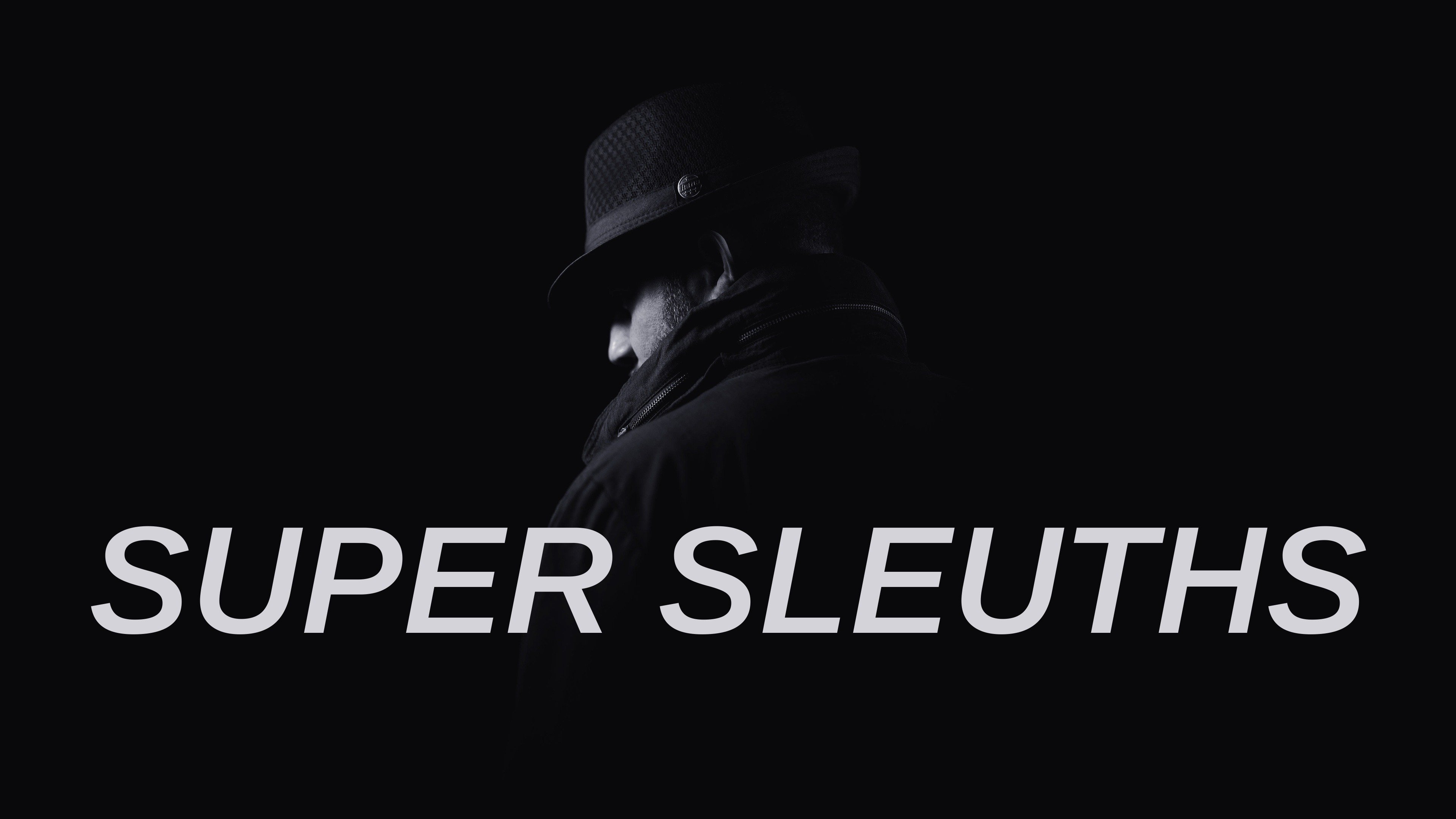 Super Sleuths (2006) - Plex
