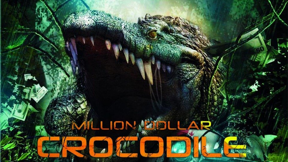 Watch Croczilla (2012) Full Movie Free Online - Plex