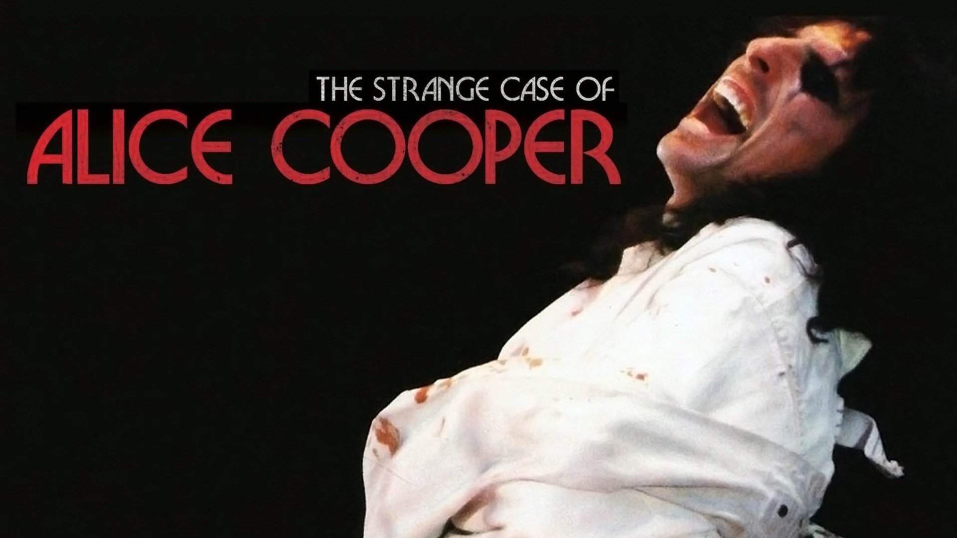 Watch The Strange Case of Alice Cooper (1979) Full Movie Free Online - Plex