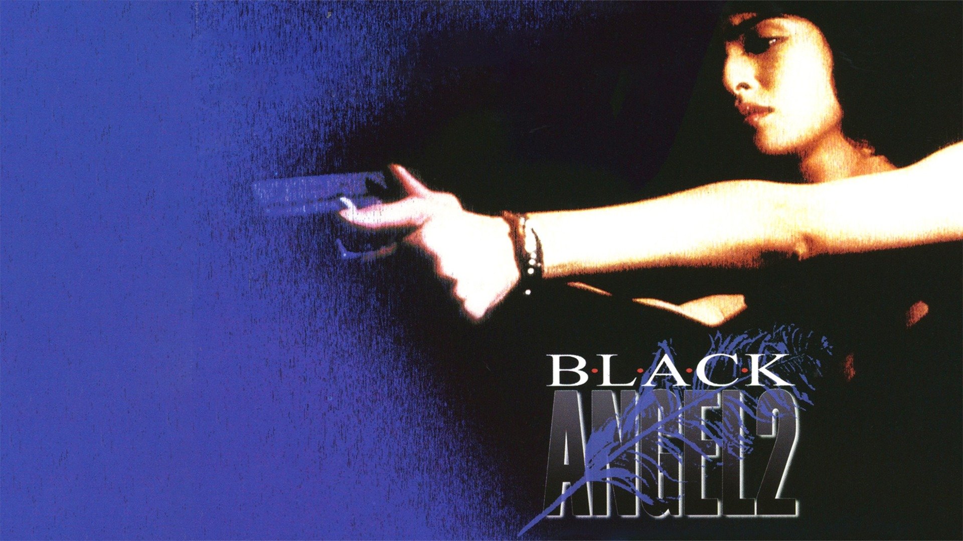 Black Angel Vol. 2 (1999) - Plex