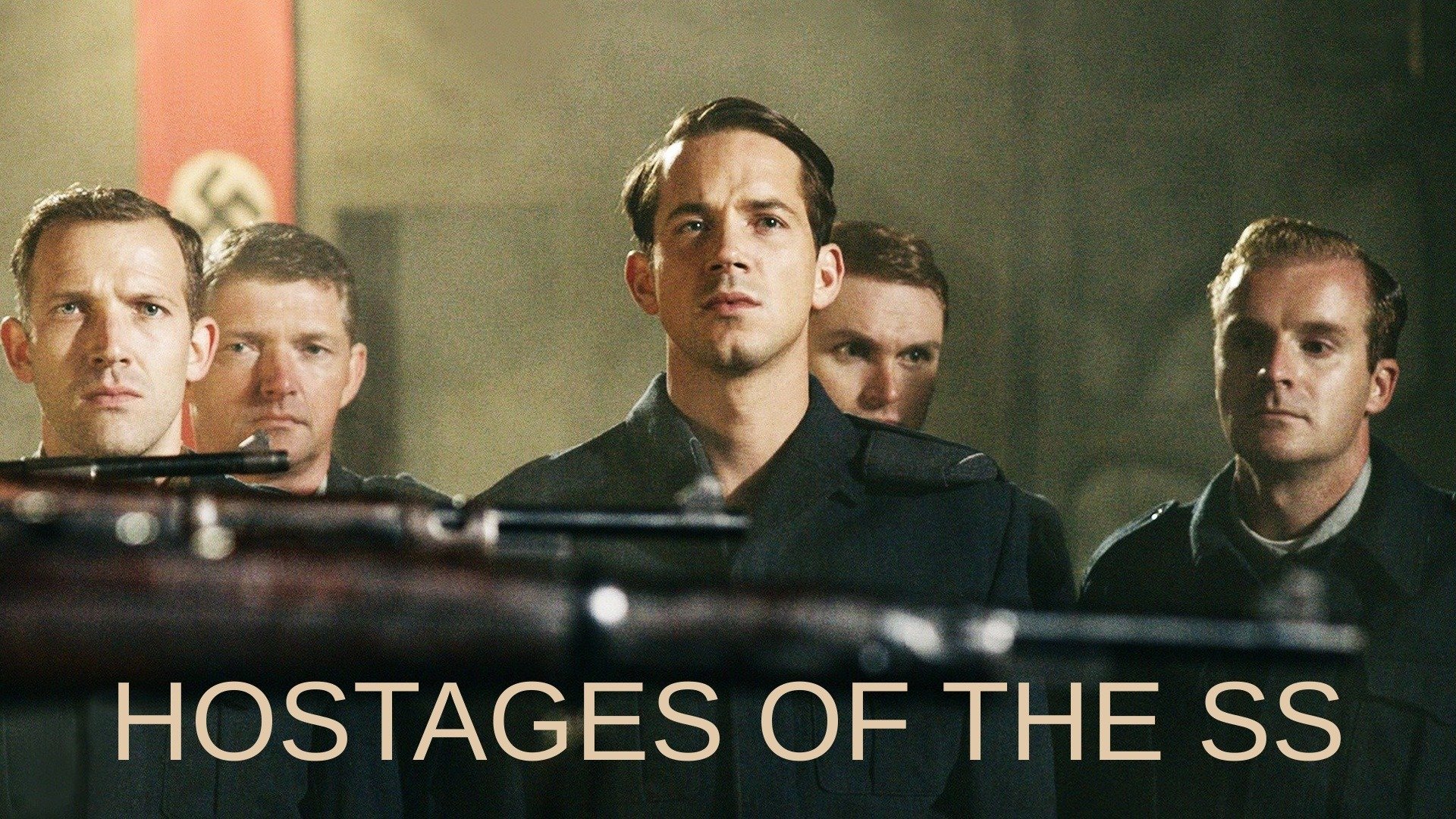 Hostages of the SS · Season 1 - Plex