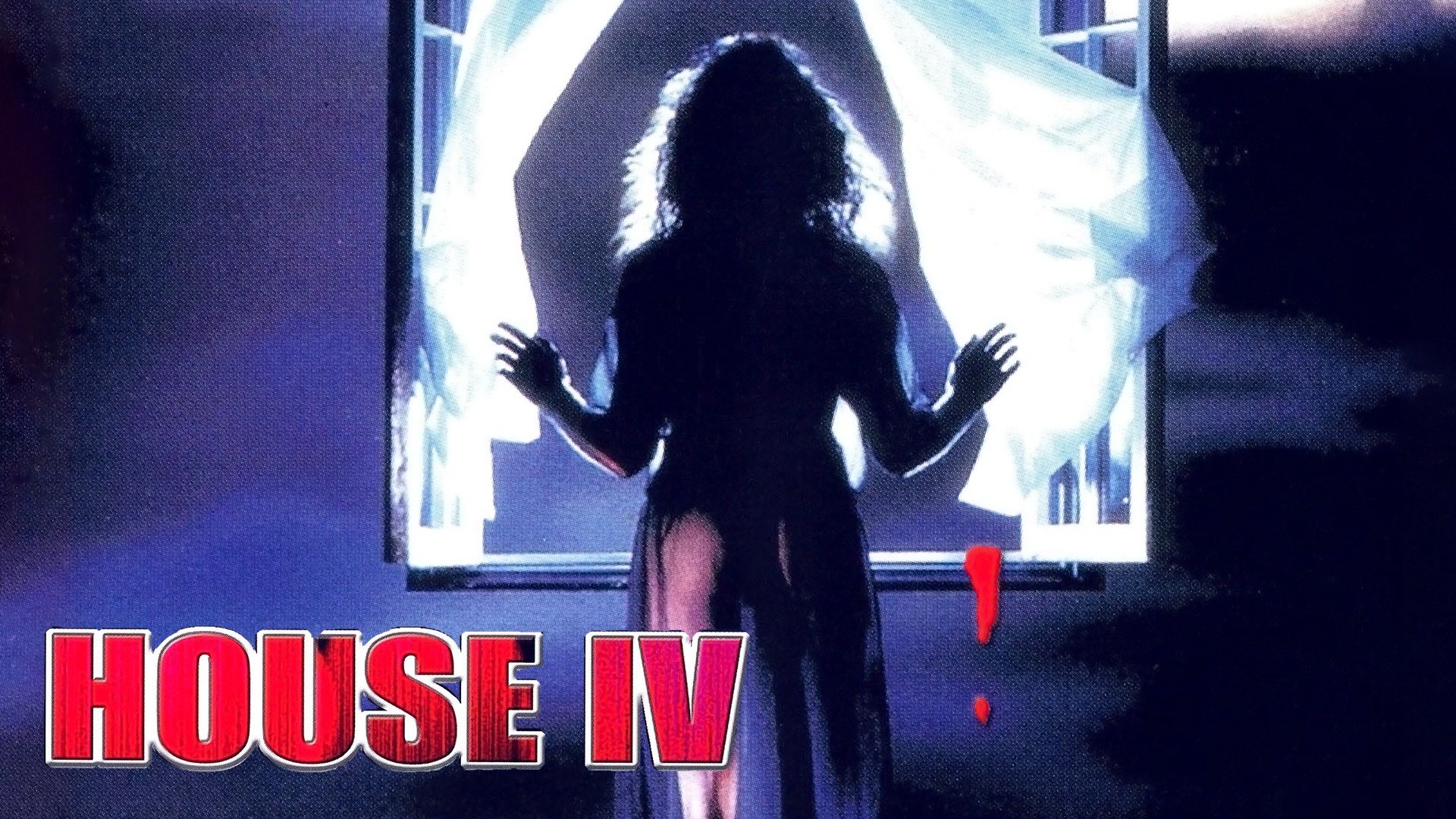 House IV (1992) - Plex