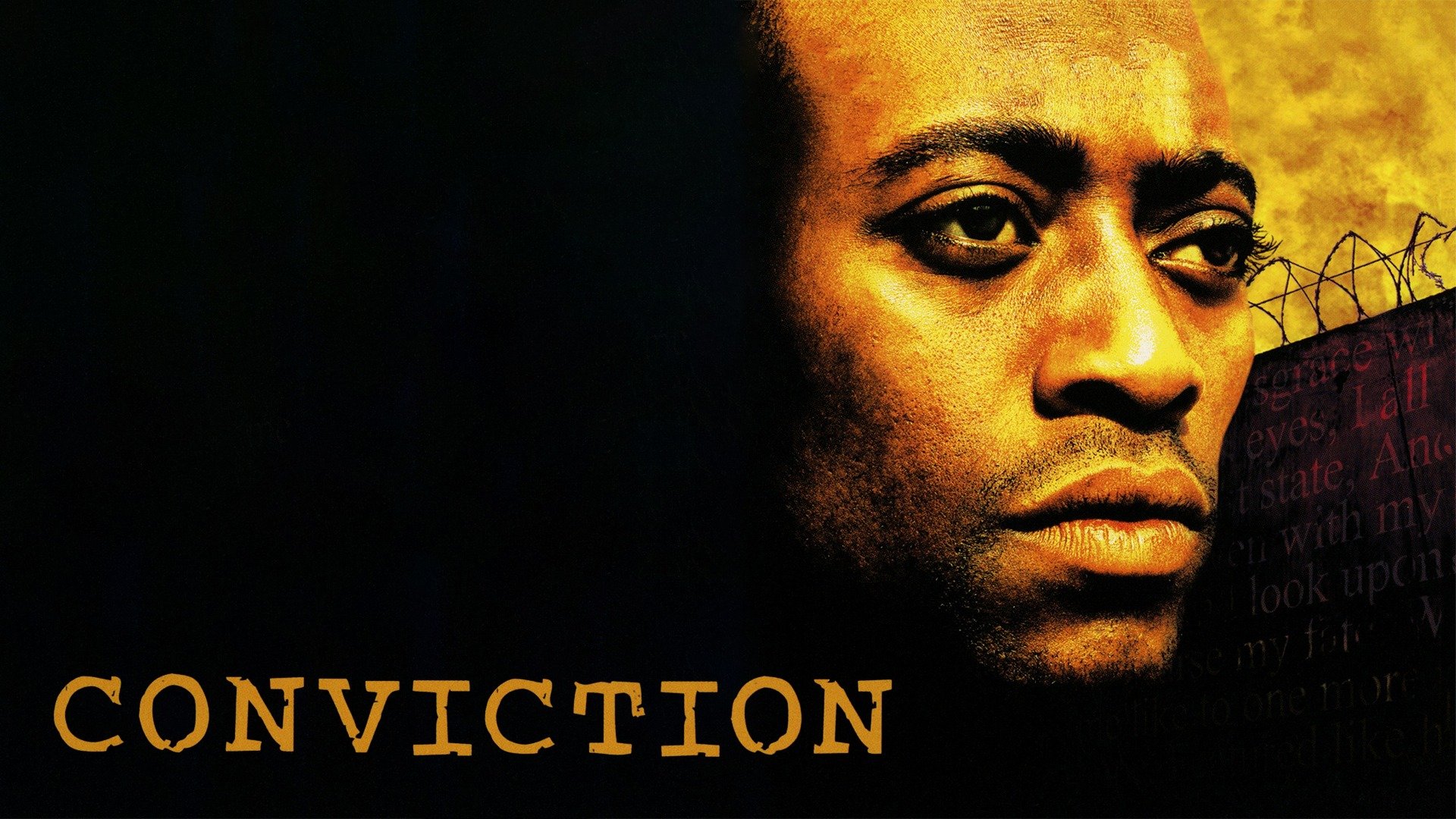 Conviction (2002) - Plex