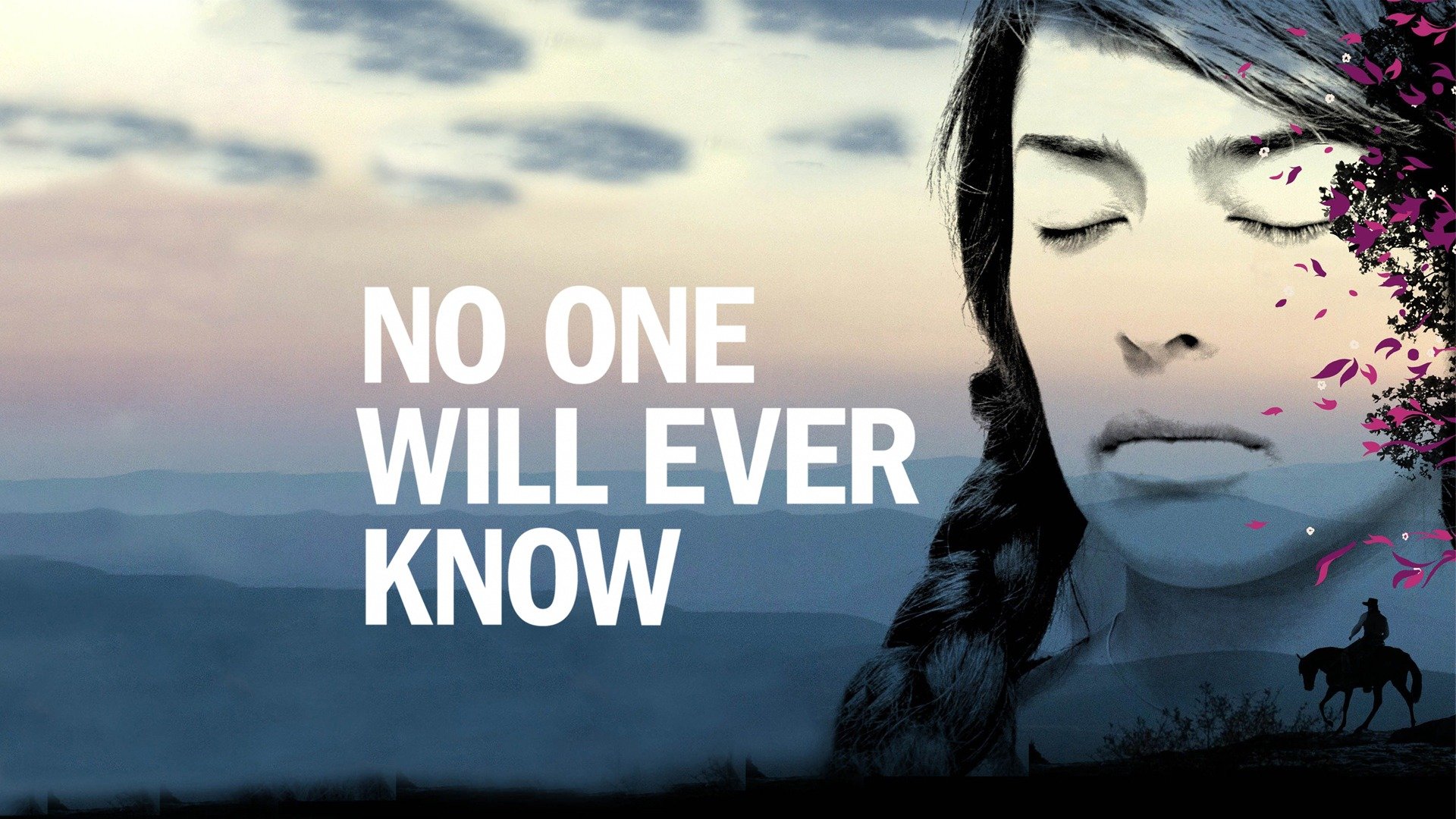 Watch No One Will Ever Know (2017) Full Movie Online - Plex