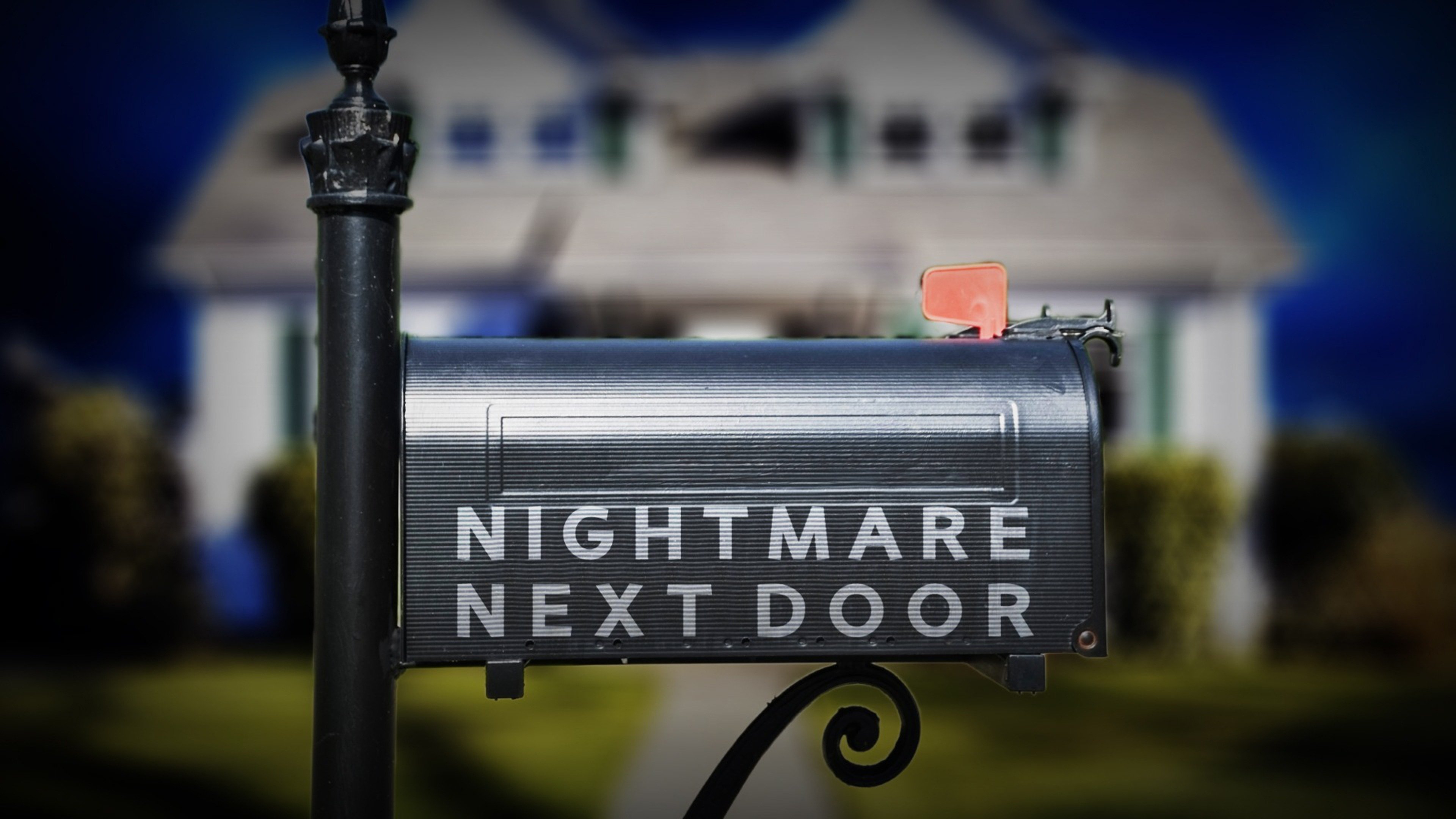 Watch Nightmare Next Door · Season 1 Full Episodes Free Online - Plex
