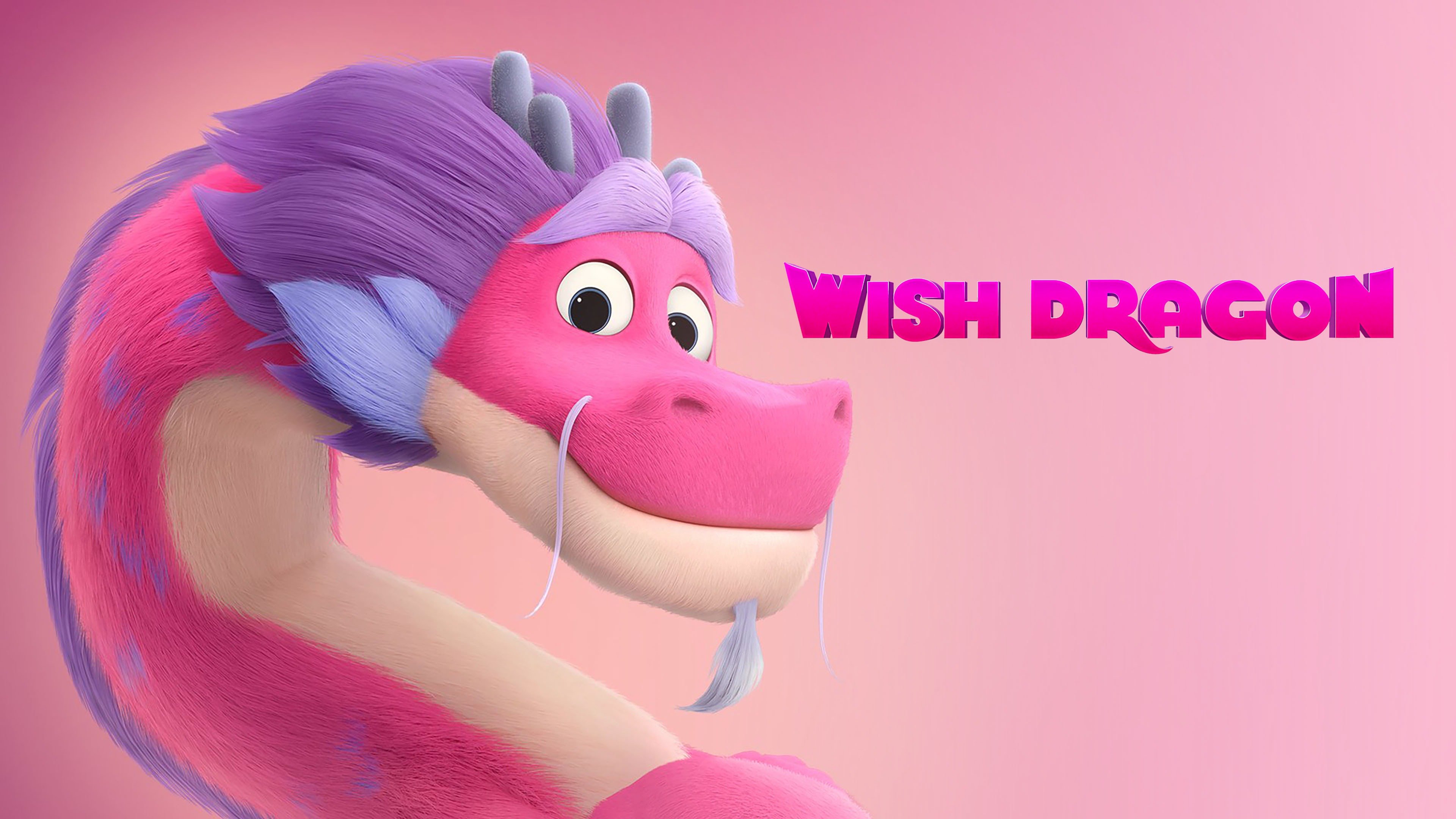 Watch Wish Dragon (2021) Full Movie Online - Plex