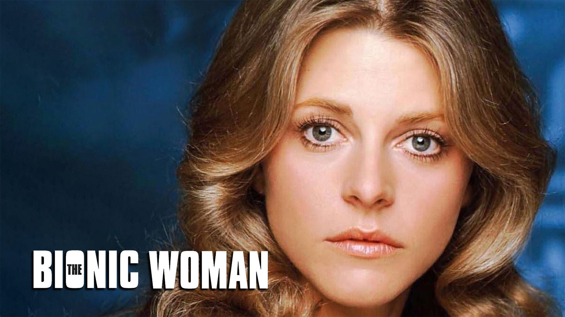 Watch The Bionic Woman · Season 1 Full Episodes Free Online - Plex