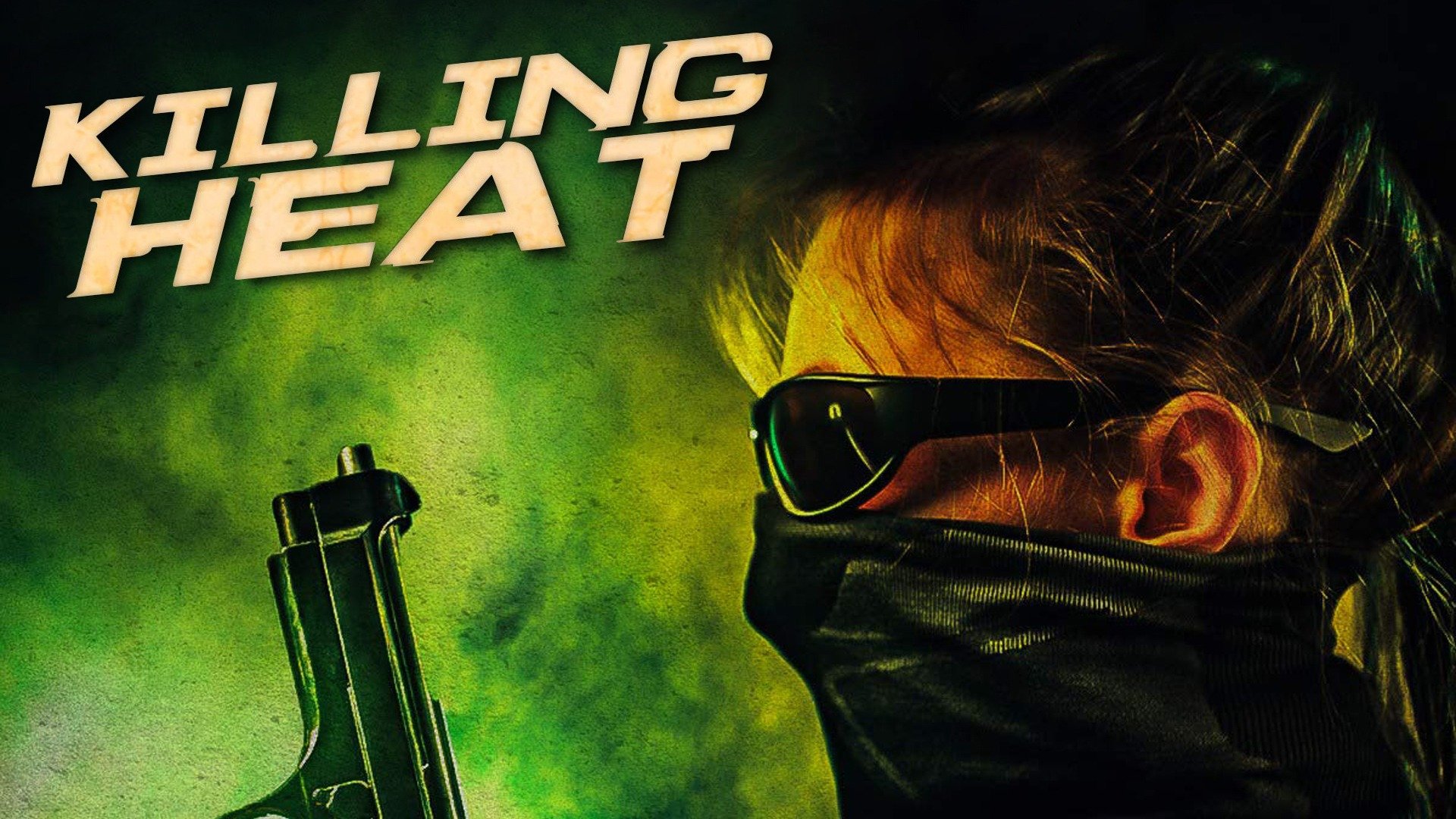 Killing Heat (2020) - Plex