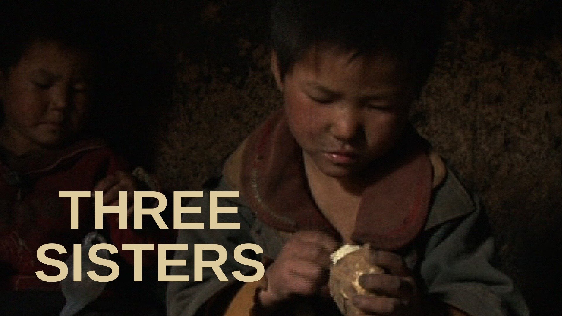 Three Sisters (2013) - Plex