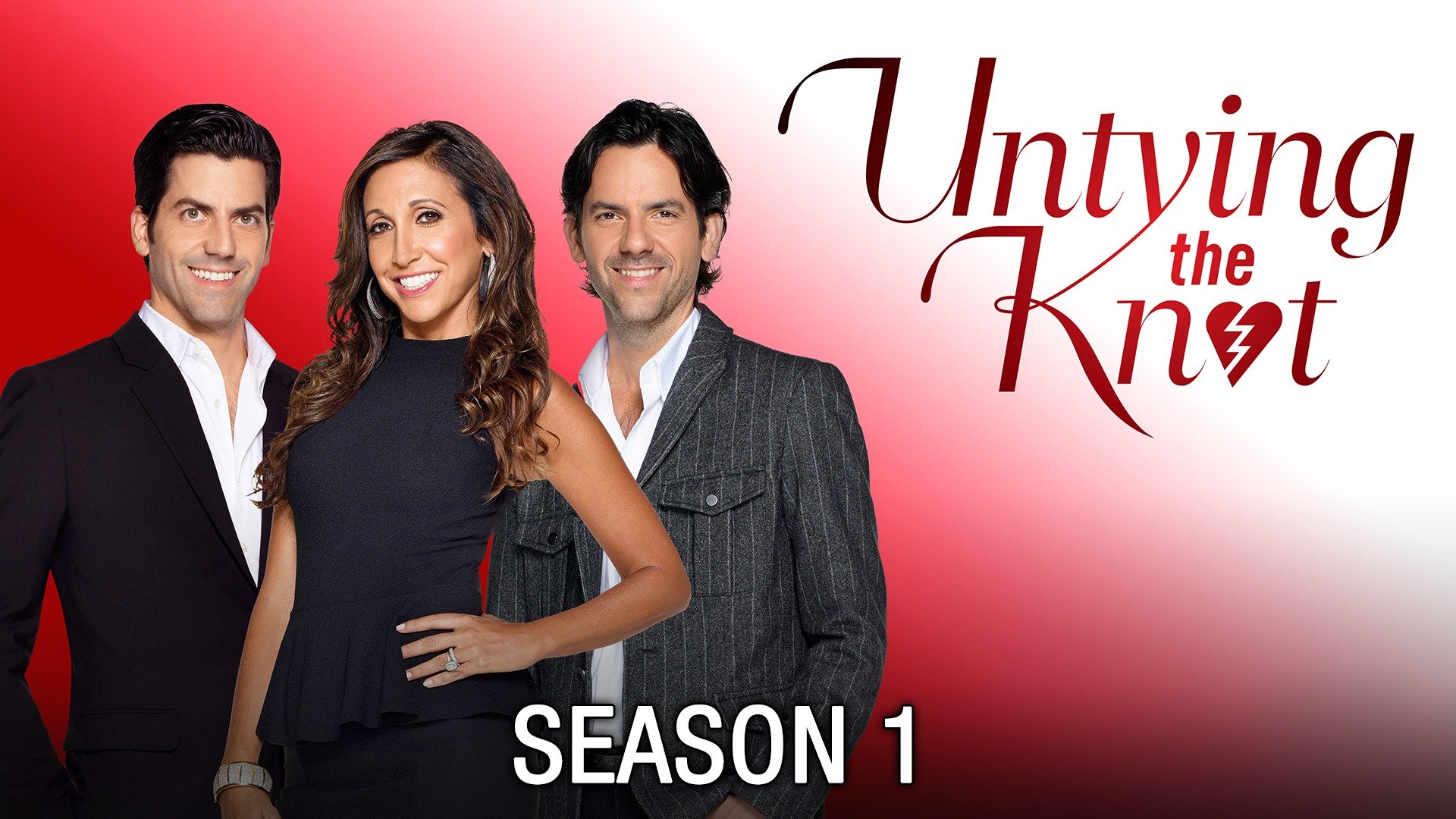 Watch Untying the Knot · Season 1 Full Episodes Online - Plex
