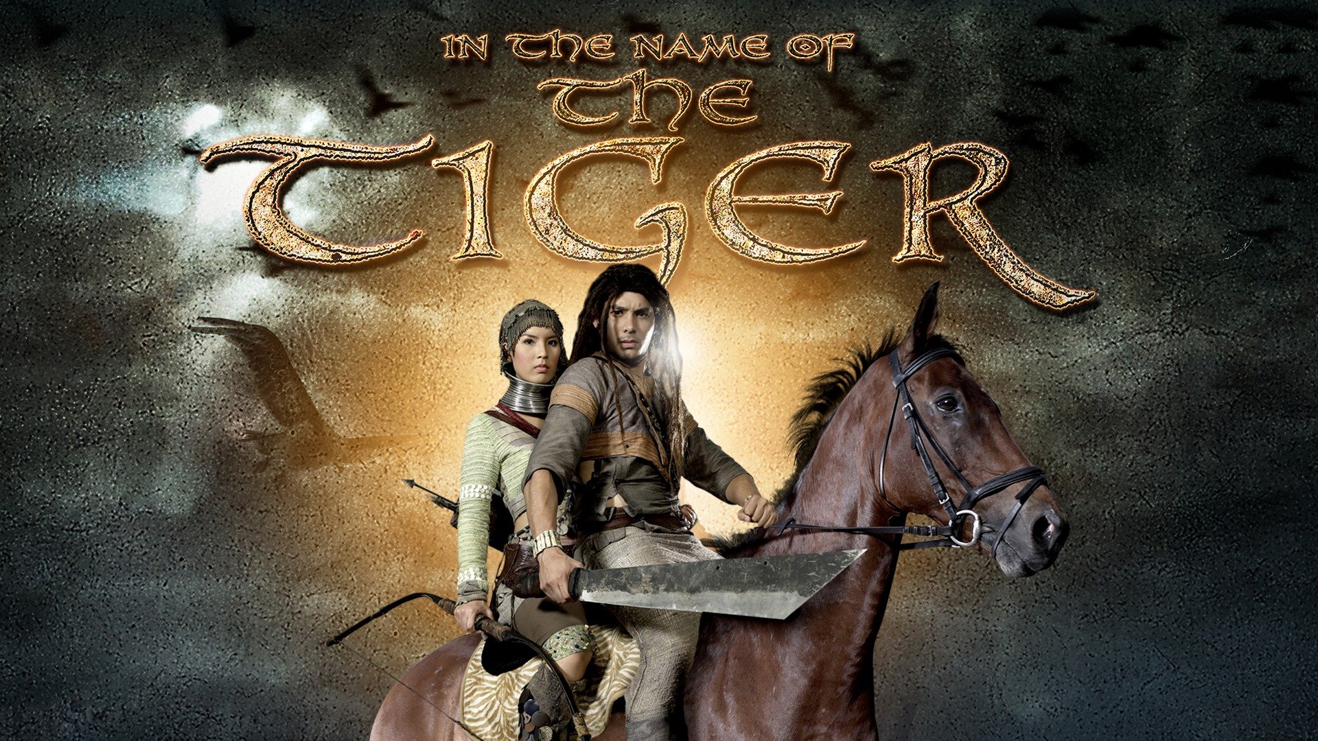 In the Name of the Tiger (2005) - Plex