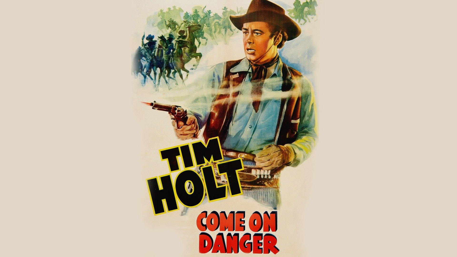 Come on Danger (1942) - Plex
