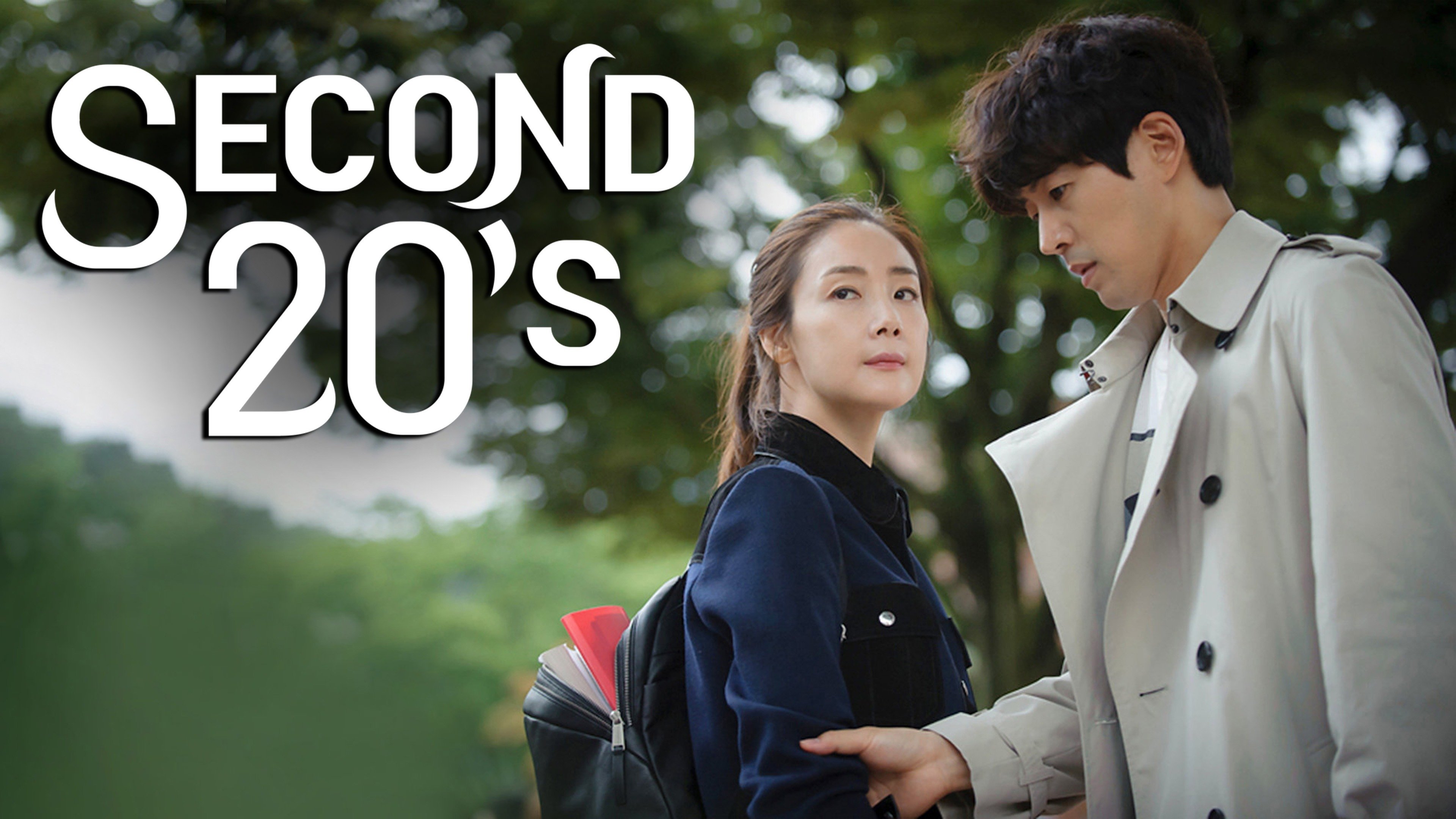 Watch Twenty Again (2015) TV Series Free Online - Plex