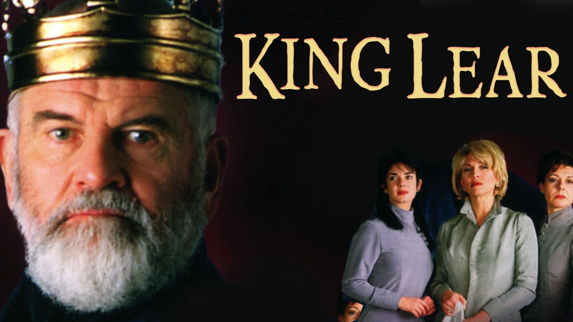 Watch King Lear (1999) Full Movie Free Online - Plex