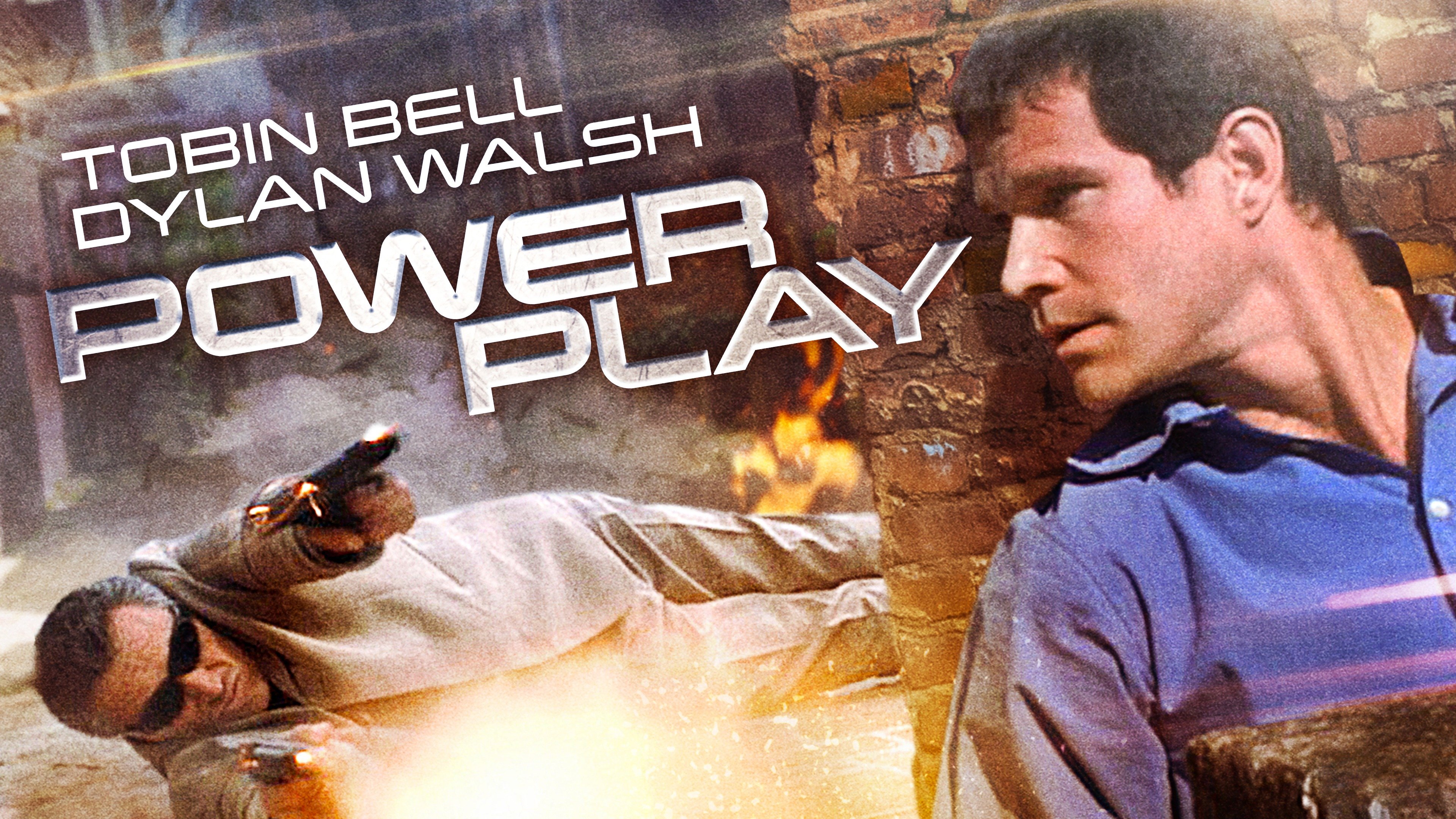 Watch Power Play (2002) Full Movie Free Online - Plex