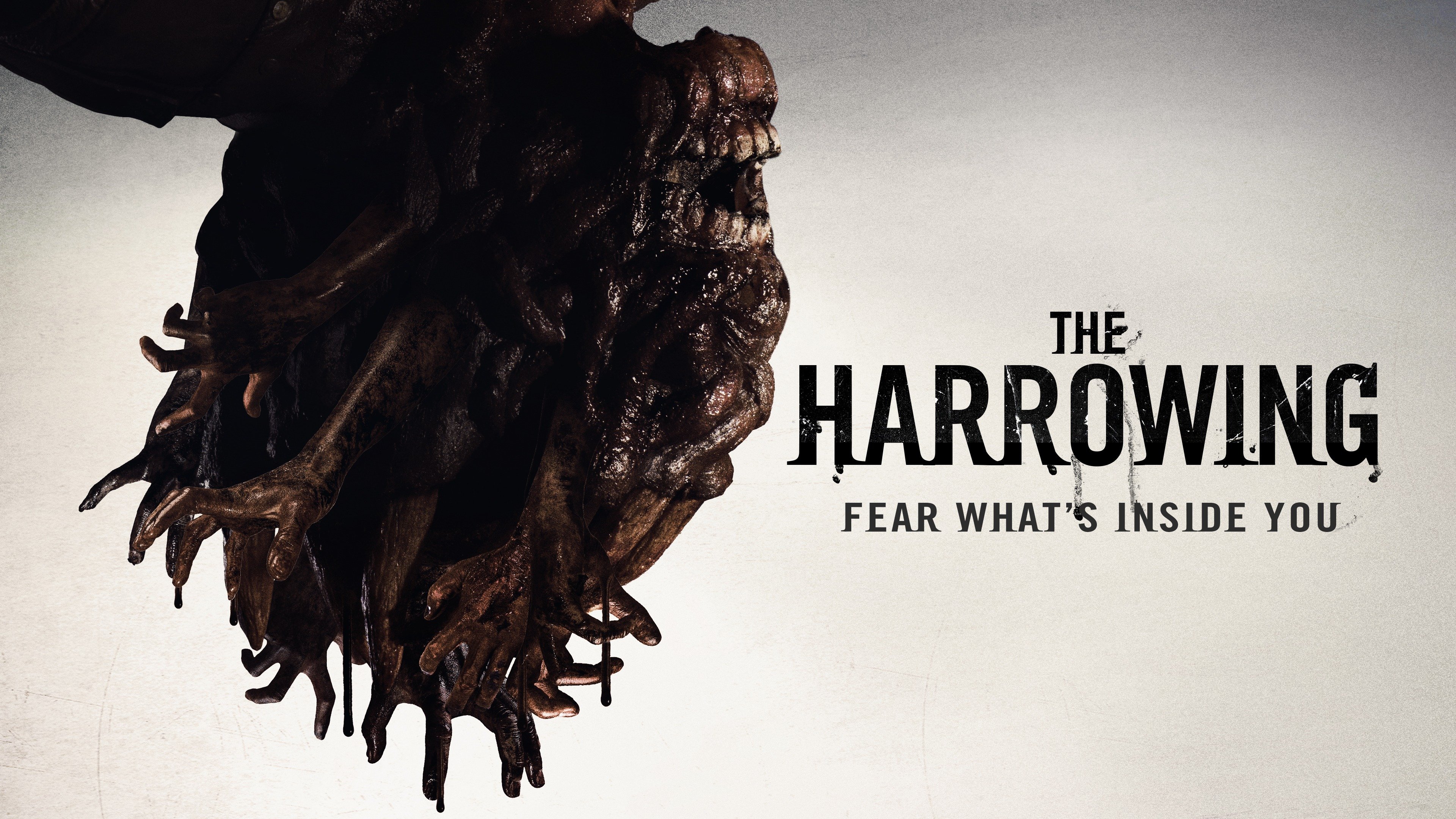 Watch The Harrowing (2018) Full Movie Free Online - Plex