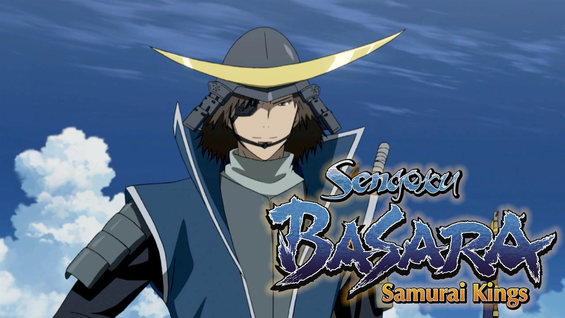 Watch Sengoku Basara (2009) TV Series Free Online - Plex