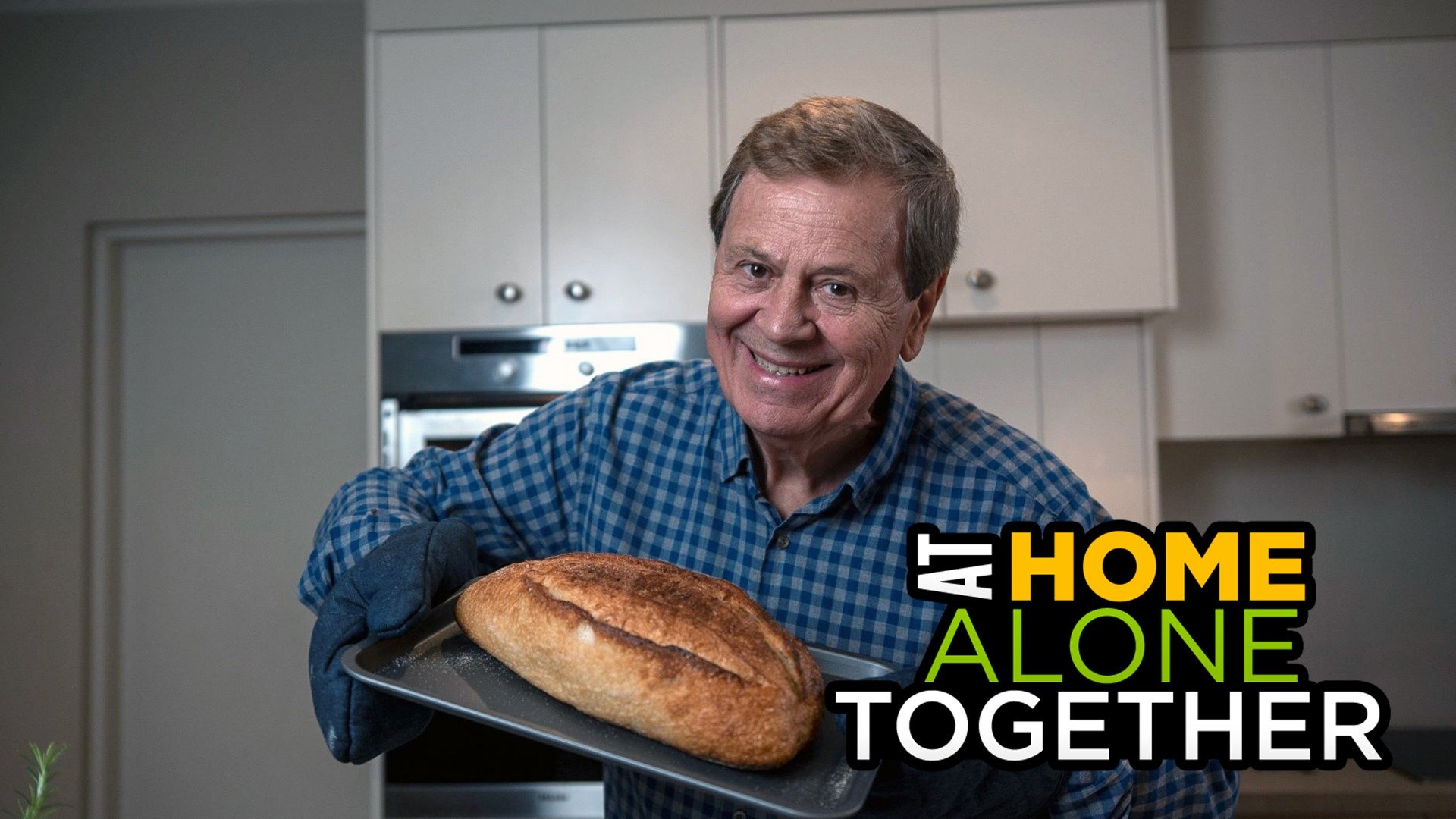 Watch At Home Alone Together (2020) TV Series Online - Plex