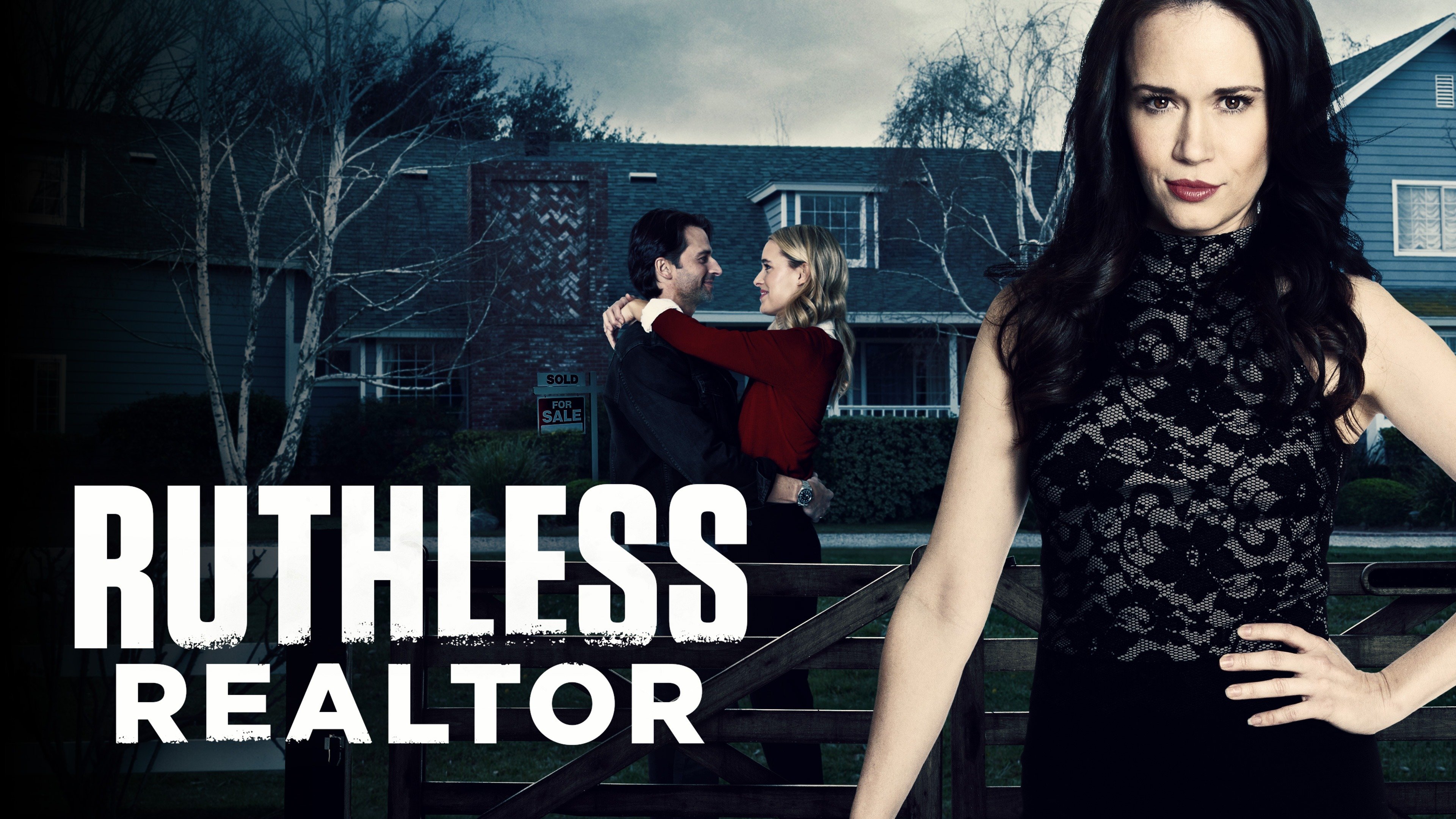 Watch Ruthless Realtor (2020) Full Movie Online - Plex