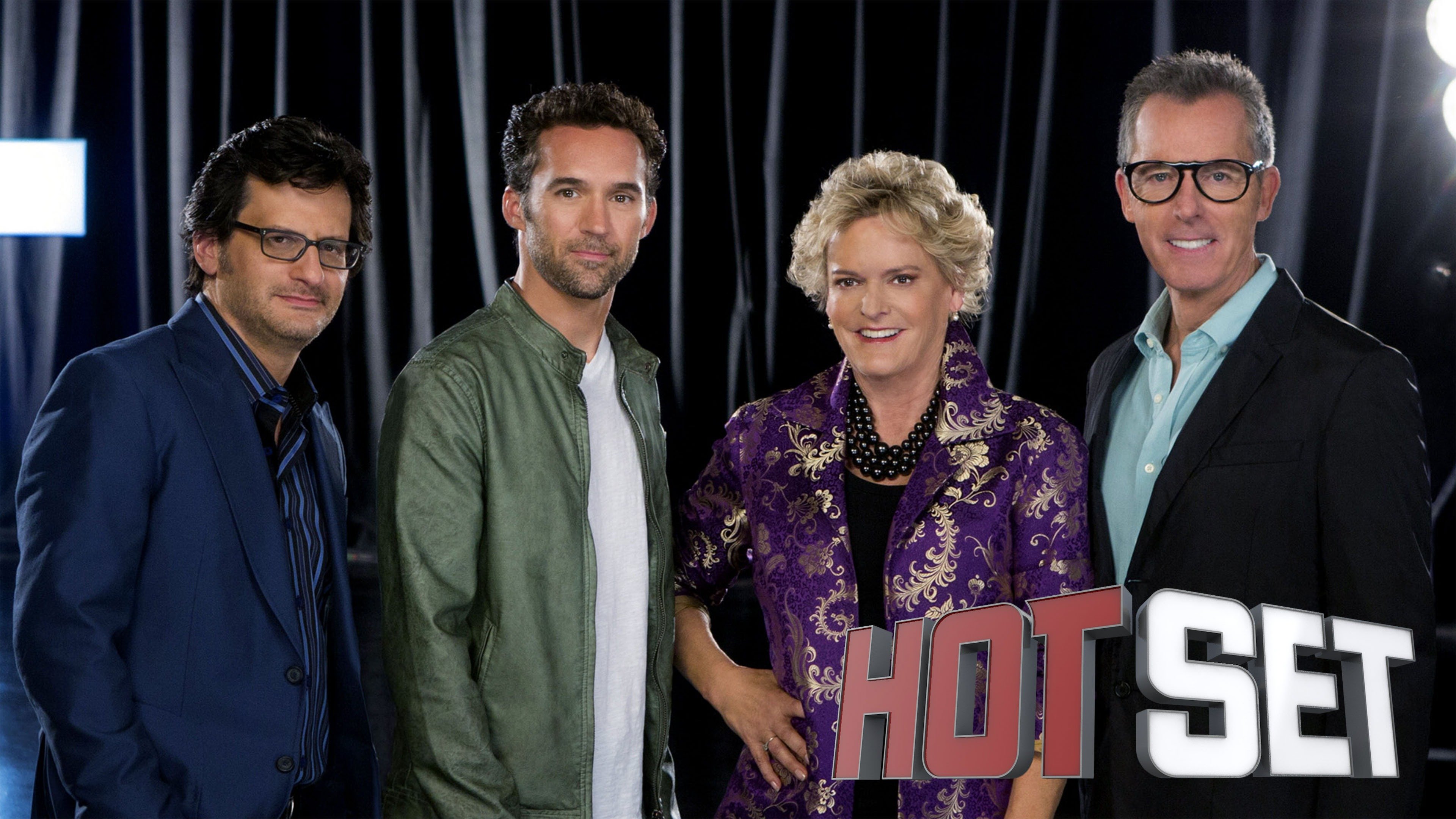Watch Hot Set · Season 1 Full Episodes Online - Plex