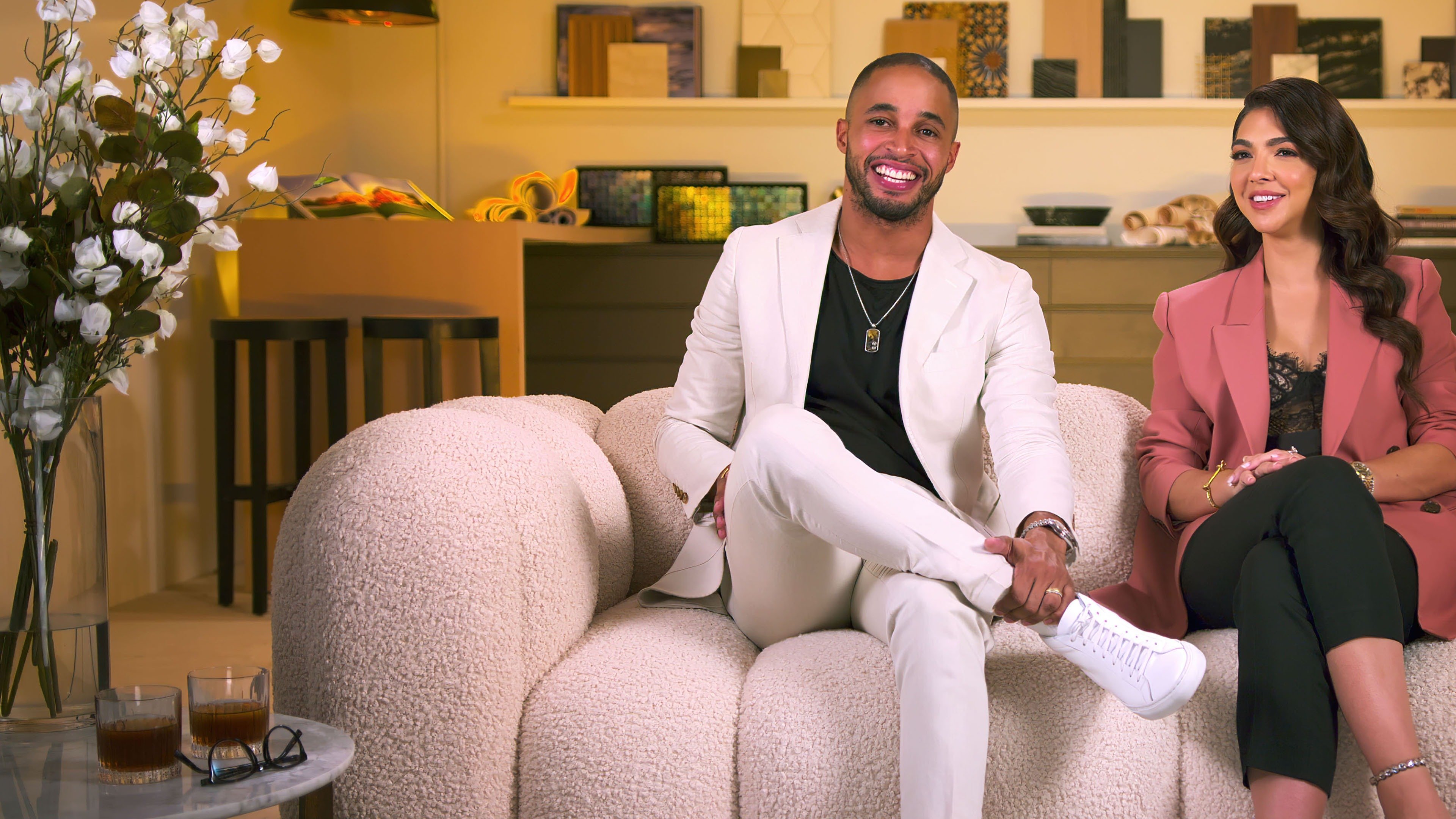 Watch Designing Miami (2022) TV Series Online - Plex