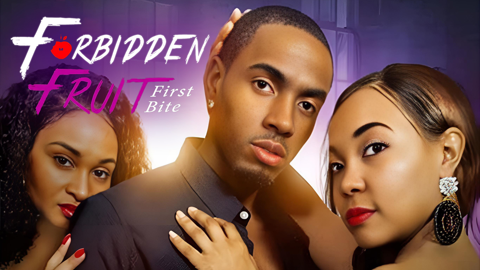 Watch Forbidden Fruit: First Bite (2021) Full Movie Free Online - Plex