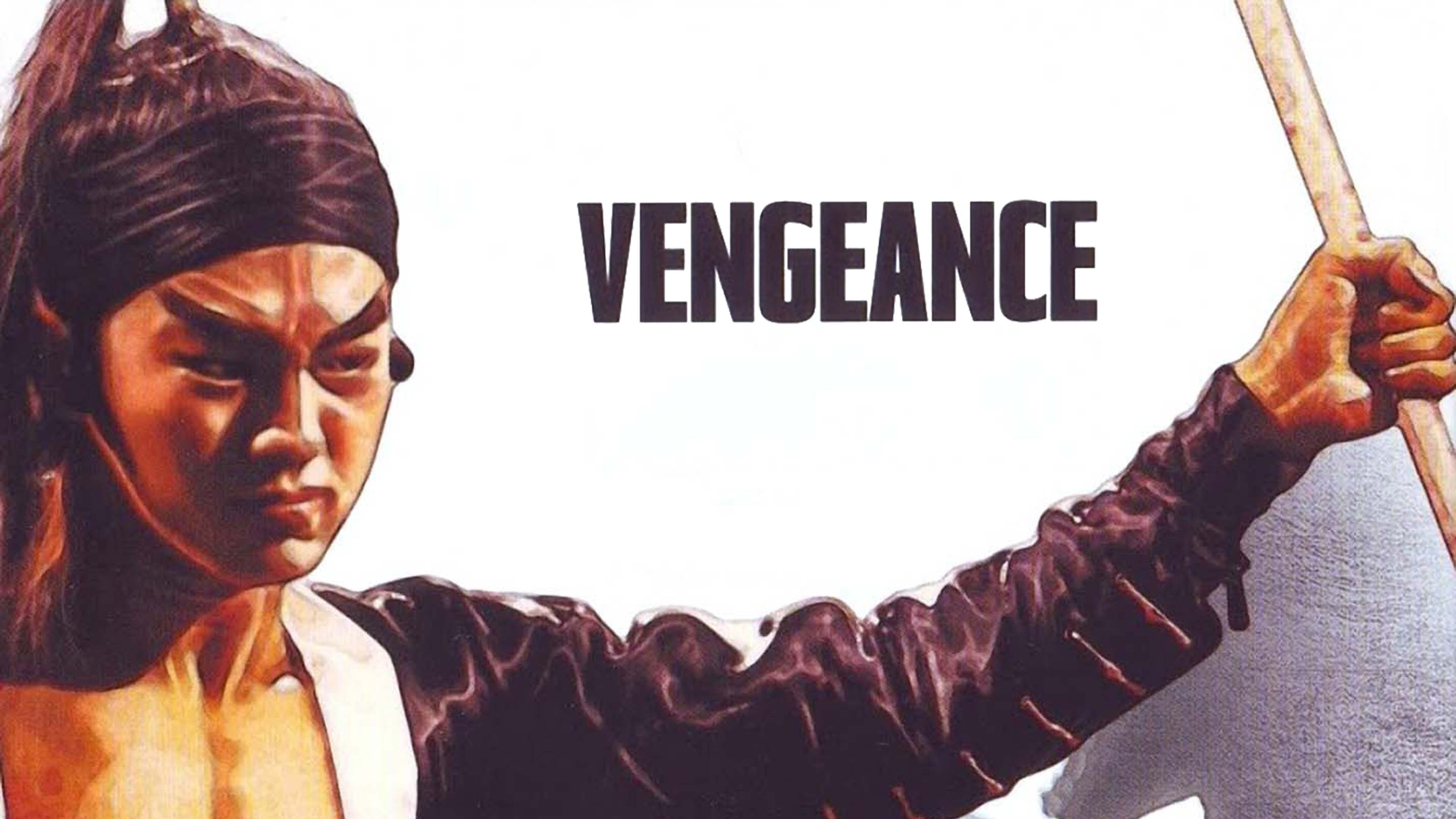 Watch Vengeance! (1970) Full Movie Online - Plex