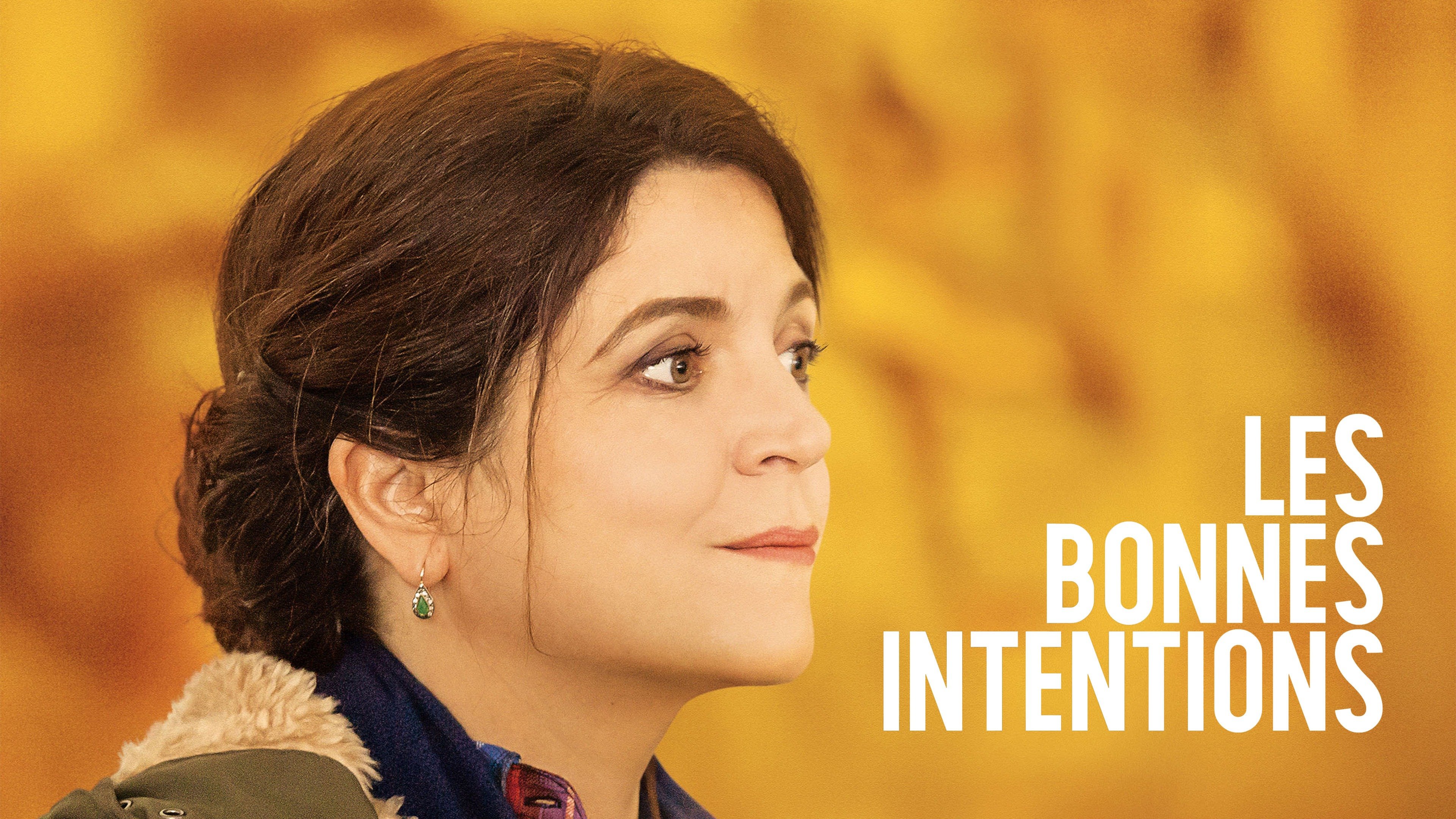 Best Intentions (2018) - Plex