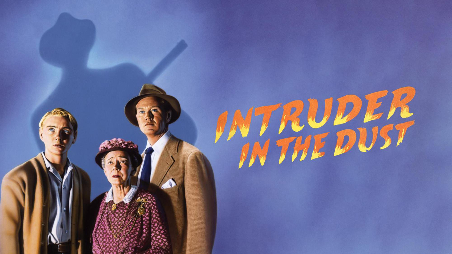 Watch Intruder in the Dust (1950) Full Movie Online - Plex