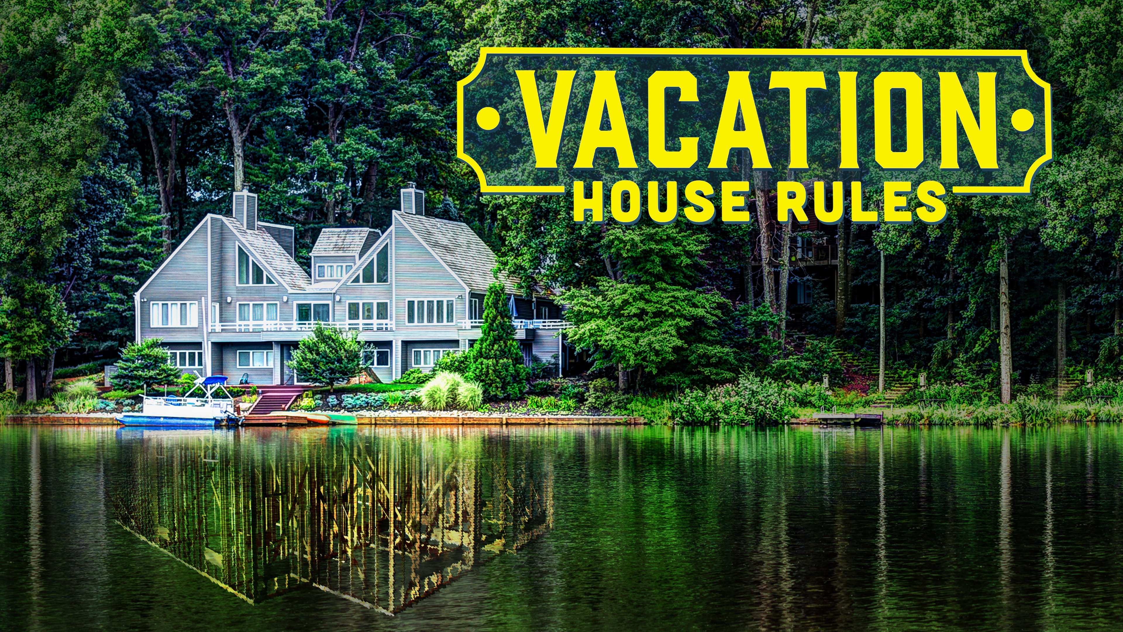 Watch Scott’s Vacation House Rules · Season 3 Full Episodes Free Online ...