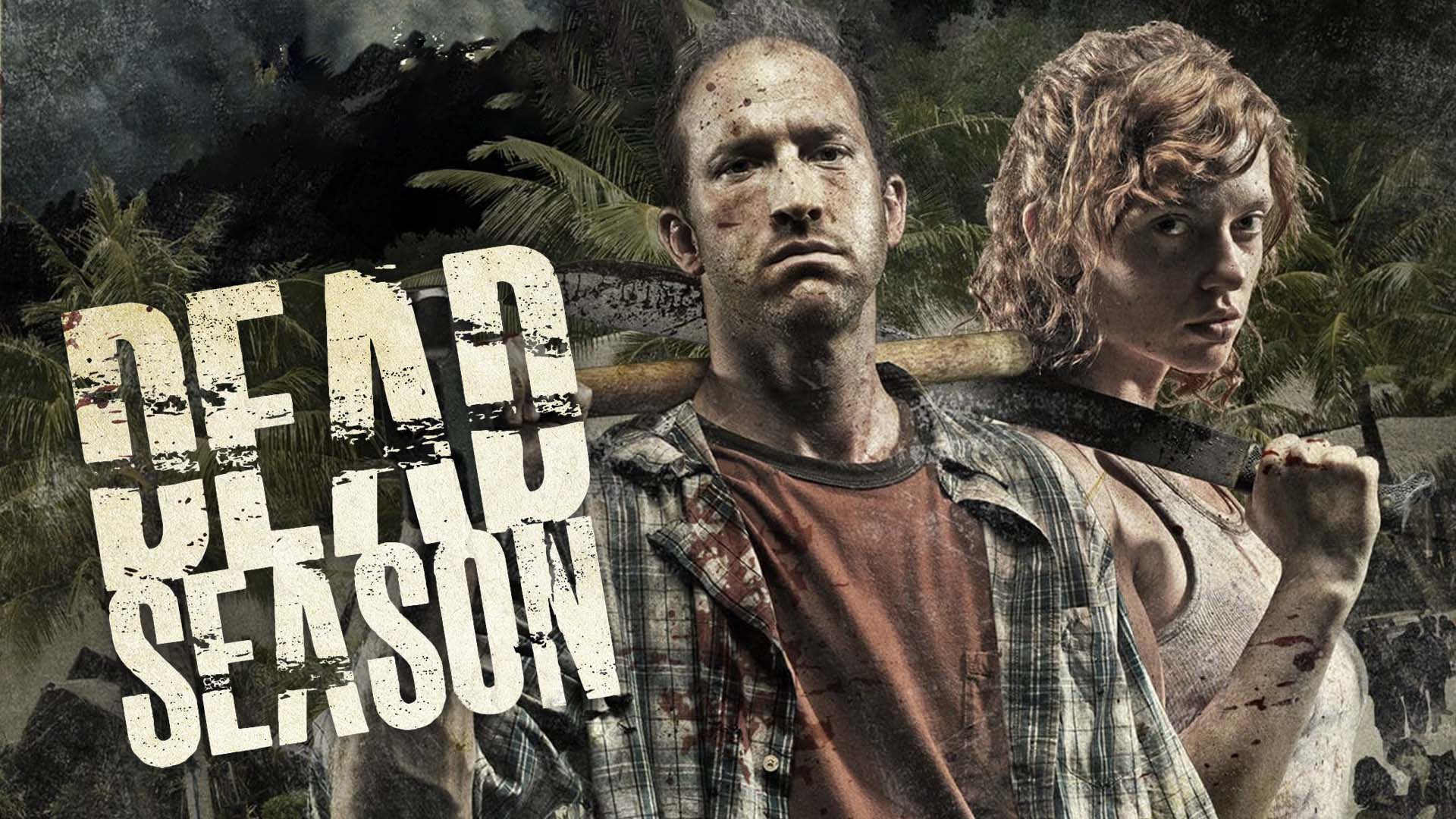 Dead Season (2012) - Plex