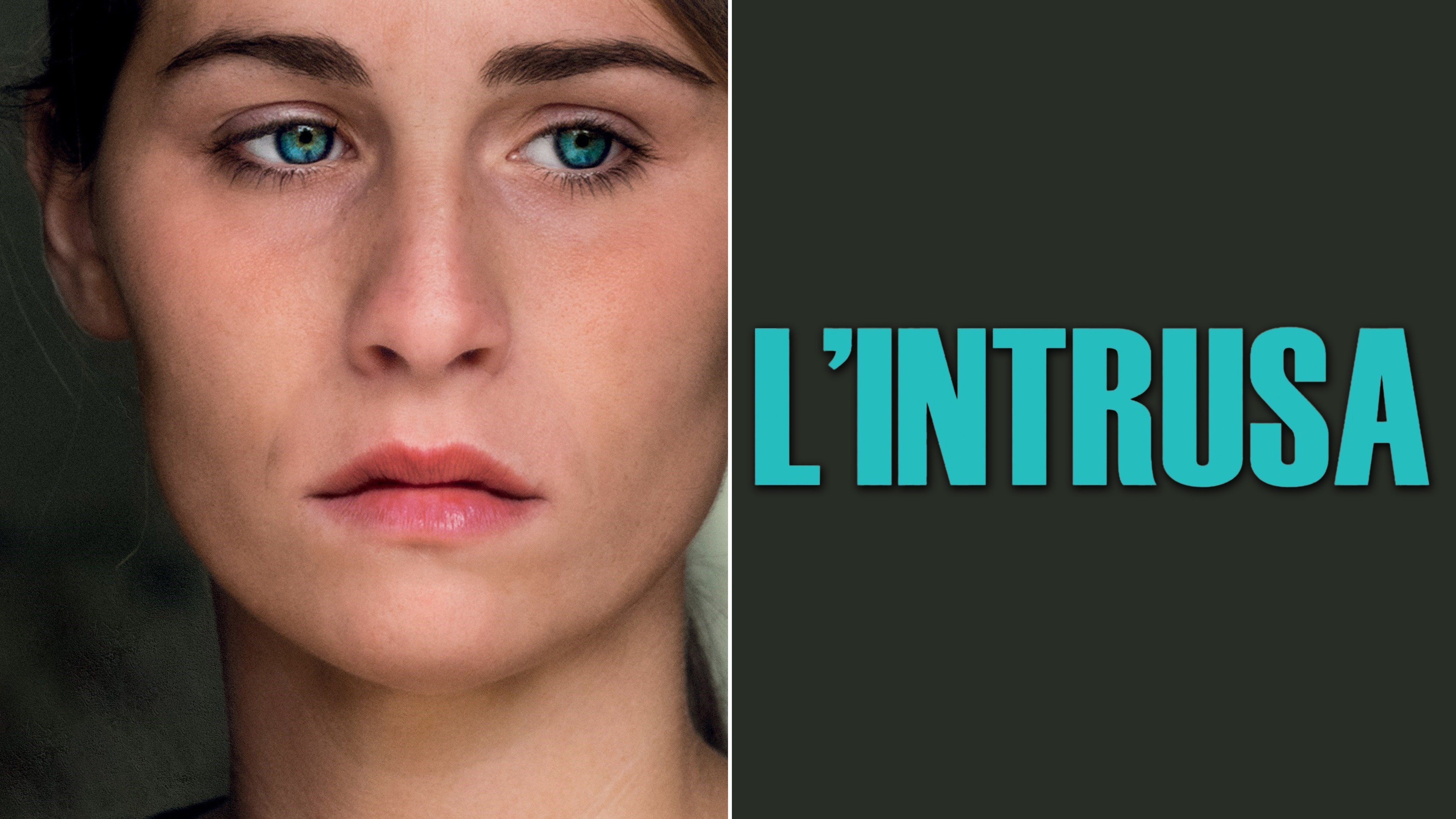 L'intrusa (2017) - Plex