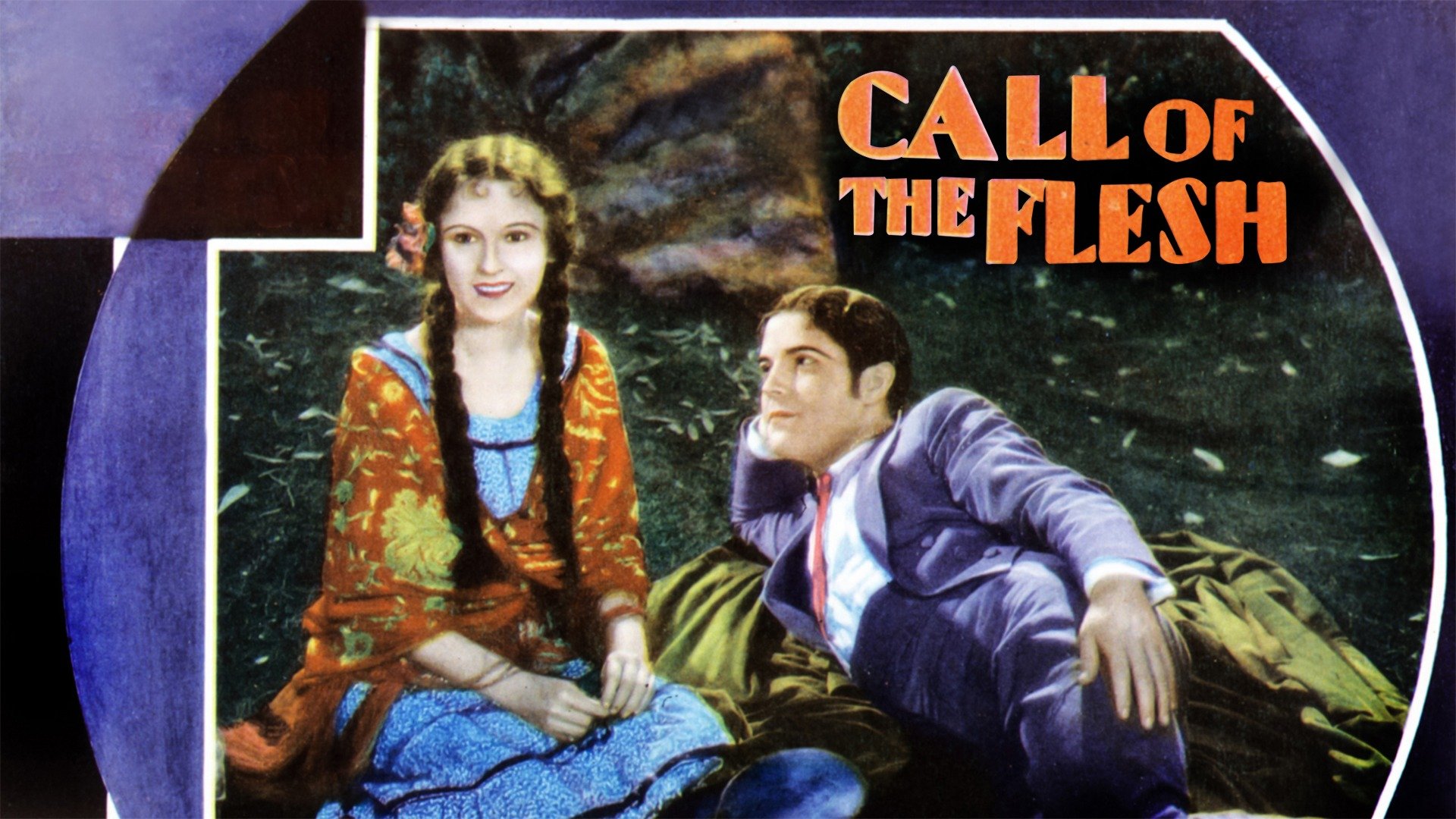 Call of the Flesh (1930) - Plex