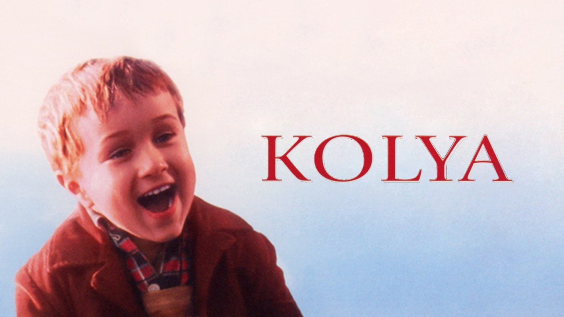 Watch Kolya (1996) Full Movie Online - Plex