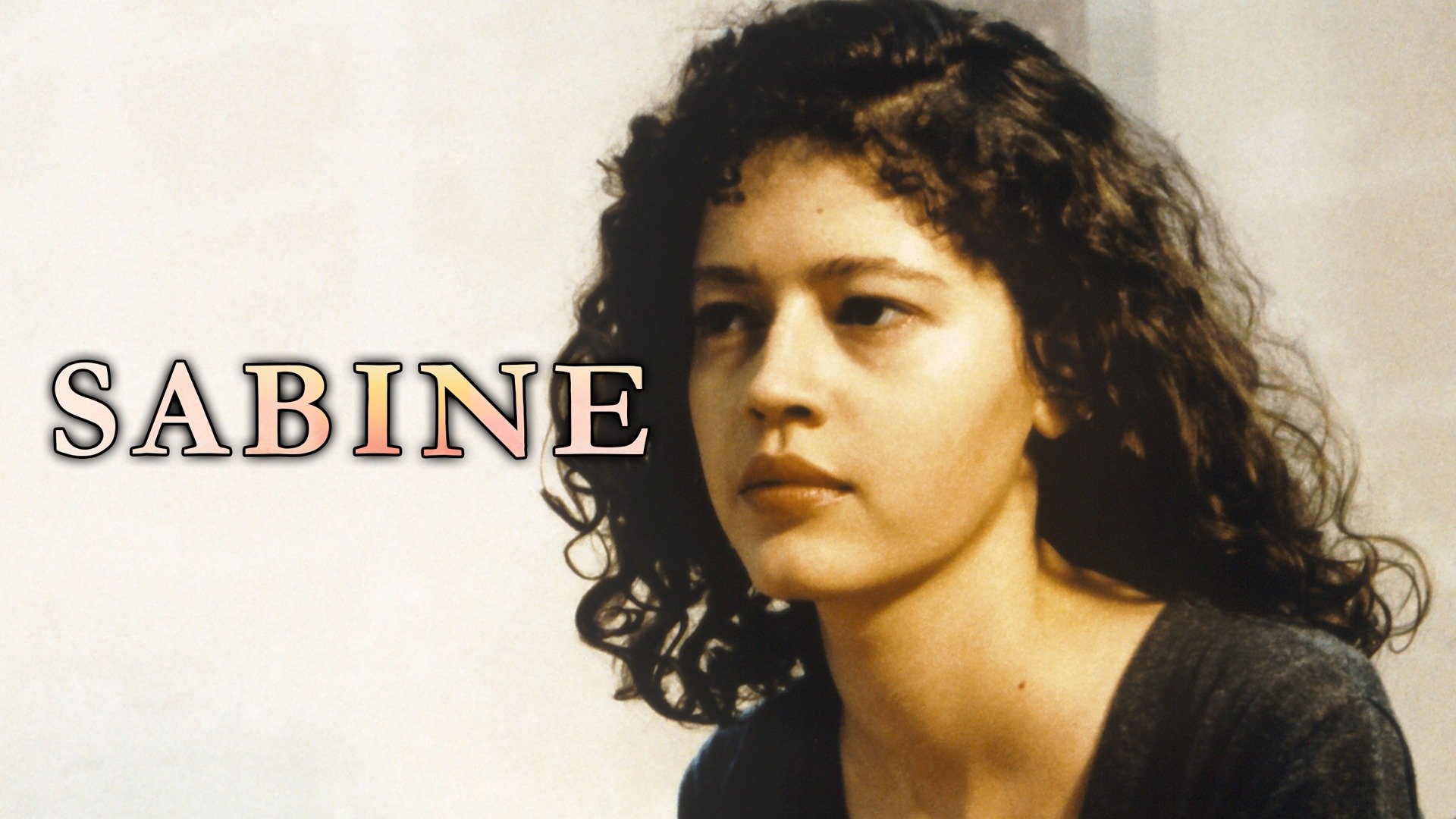 Sabine (1993) - Plex