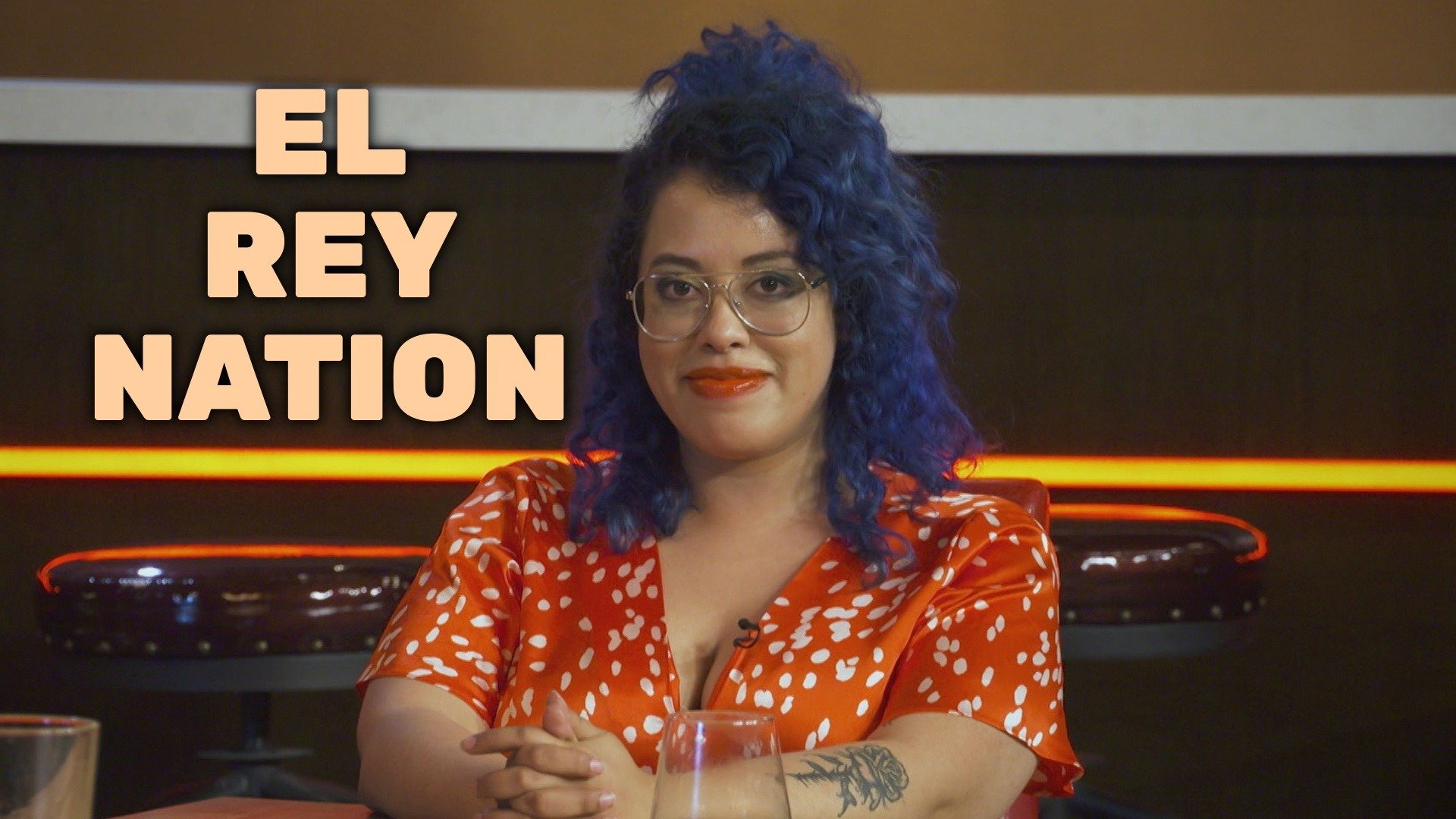 Watch El Rey Nation · Season 1 Full Episodes Online - Plex