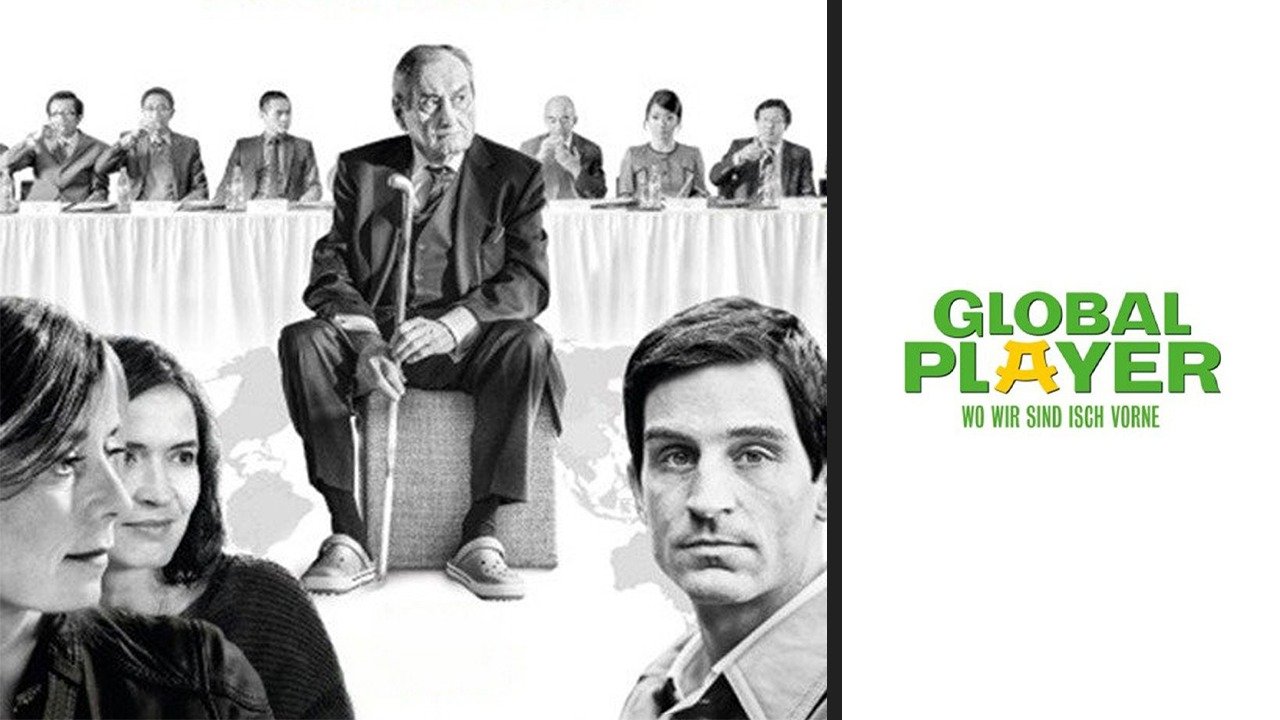 Global Player - Wo wir sind isch vorne (2013) - Plex