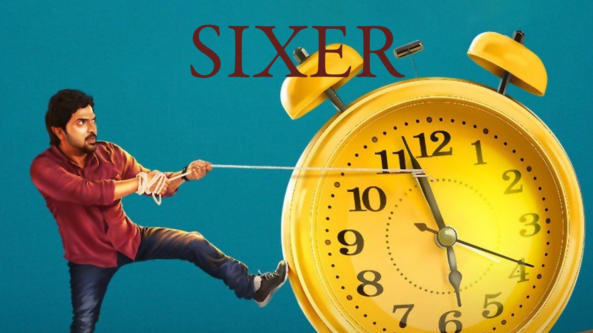 Watch Sixer (2019) Full Movie Online - Plex